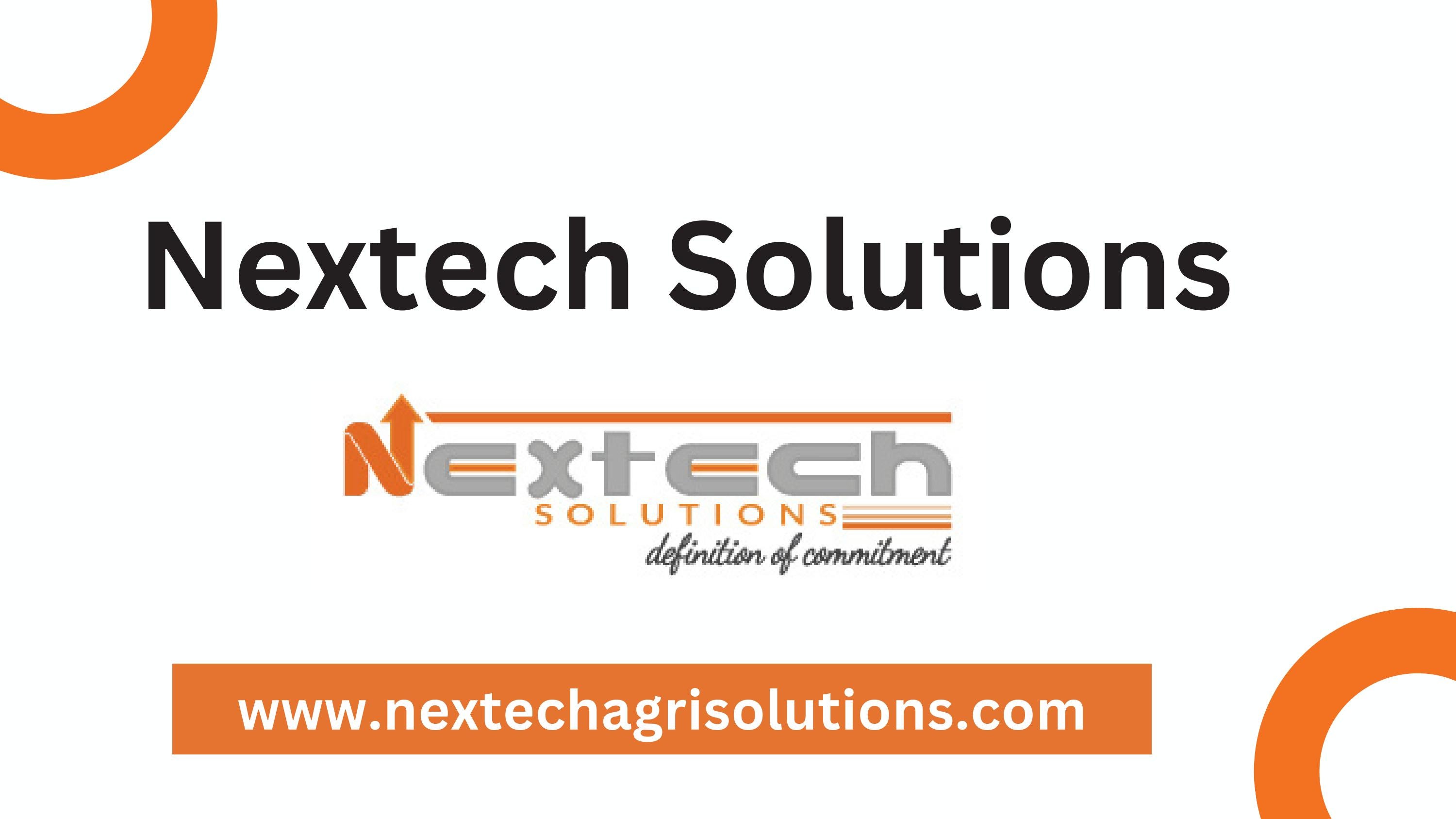Elevate your rice mill operations with Nextech Solutions consultancy services by ...