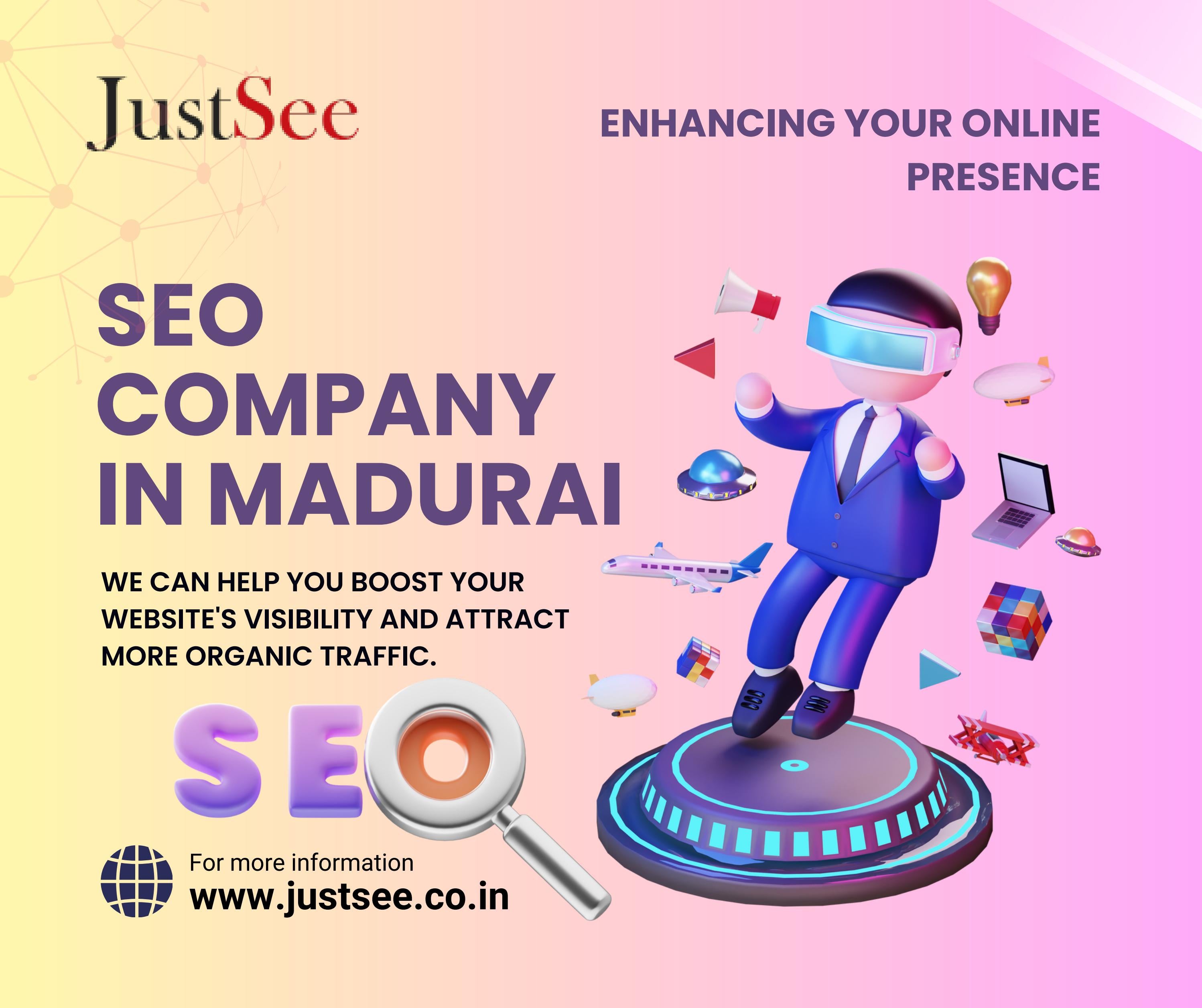 Seo Company in Madurai, Seo Services in Madurai, Digital Marketing by ...