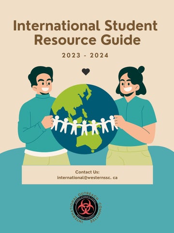 SSC International Student Resource Guide 2023-2024 by Megan Ng - Issuu