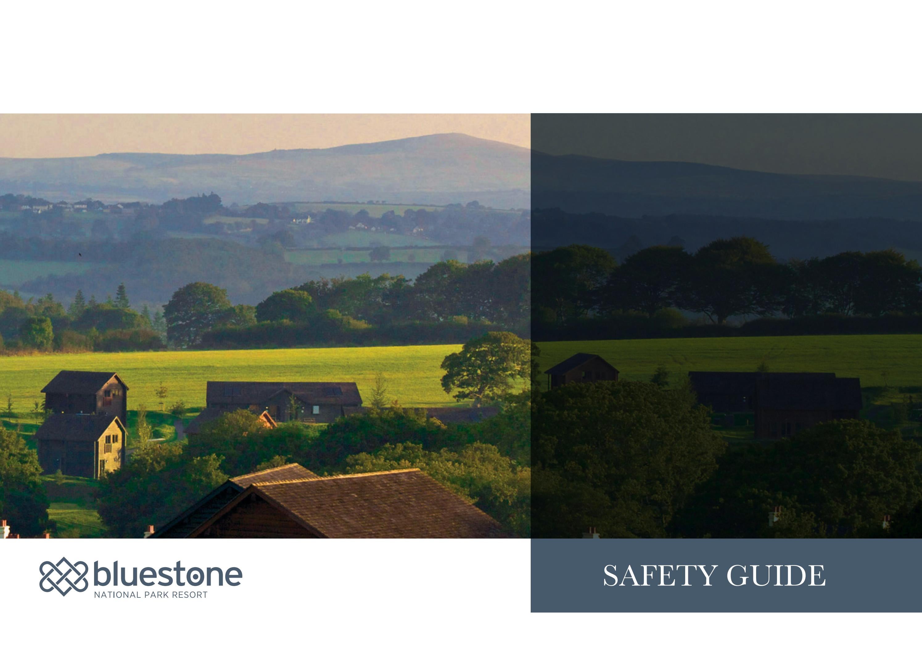 Bluestone Safety Guide by Bluestone National Park Resort - Issuu