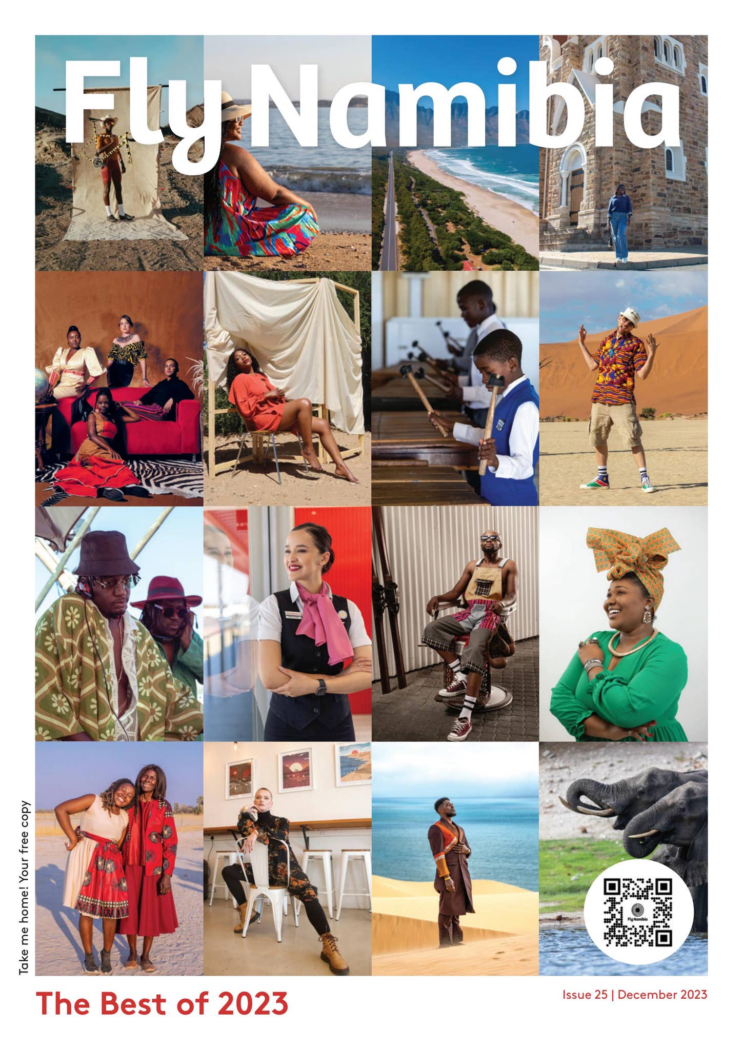 FlyNamibia December 2023 by Venture Media - Issuu