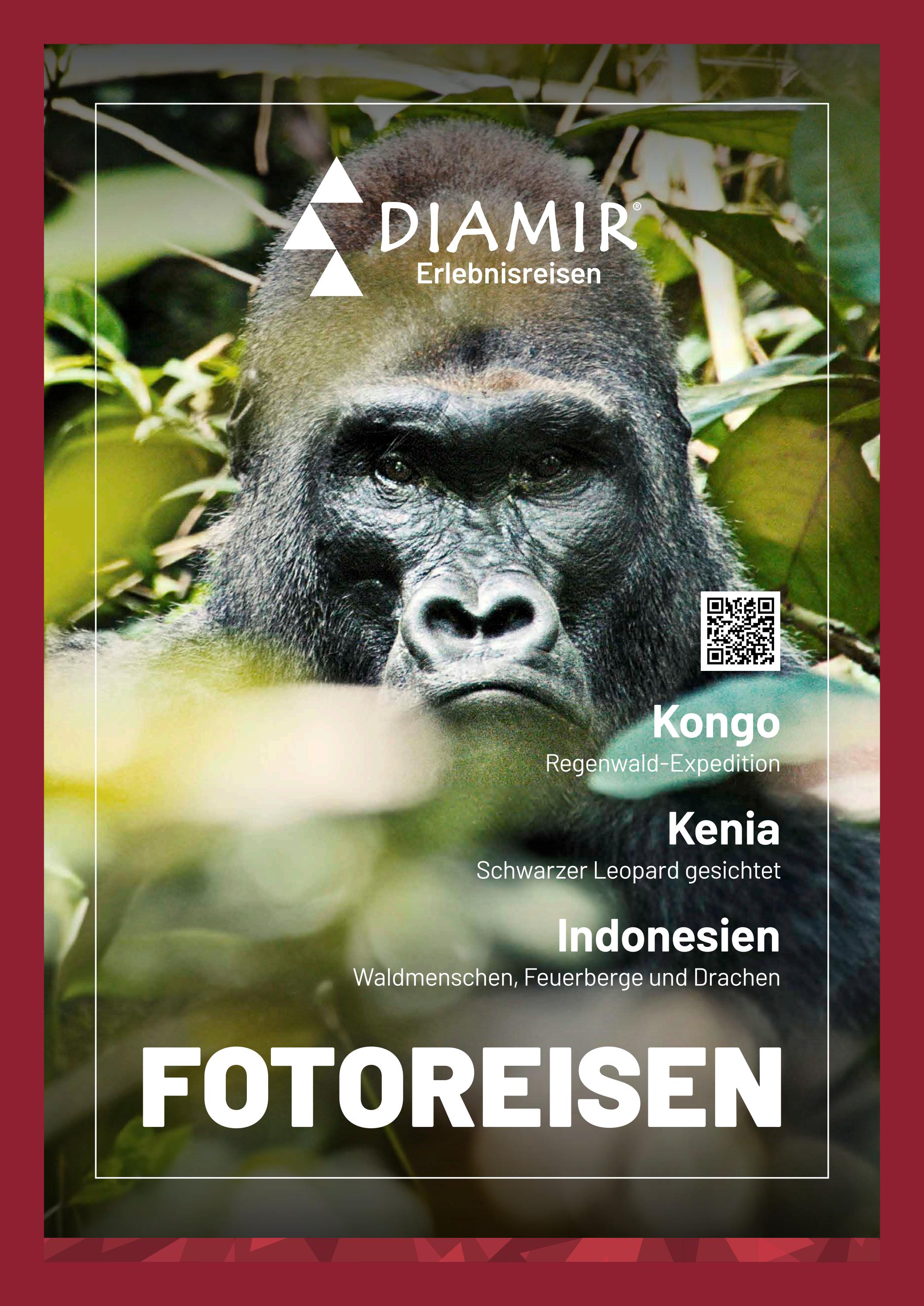 DIAMIR Fotoreisen weltweit 2024 by DIAMIR Erlebnisreisen - Issuu