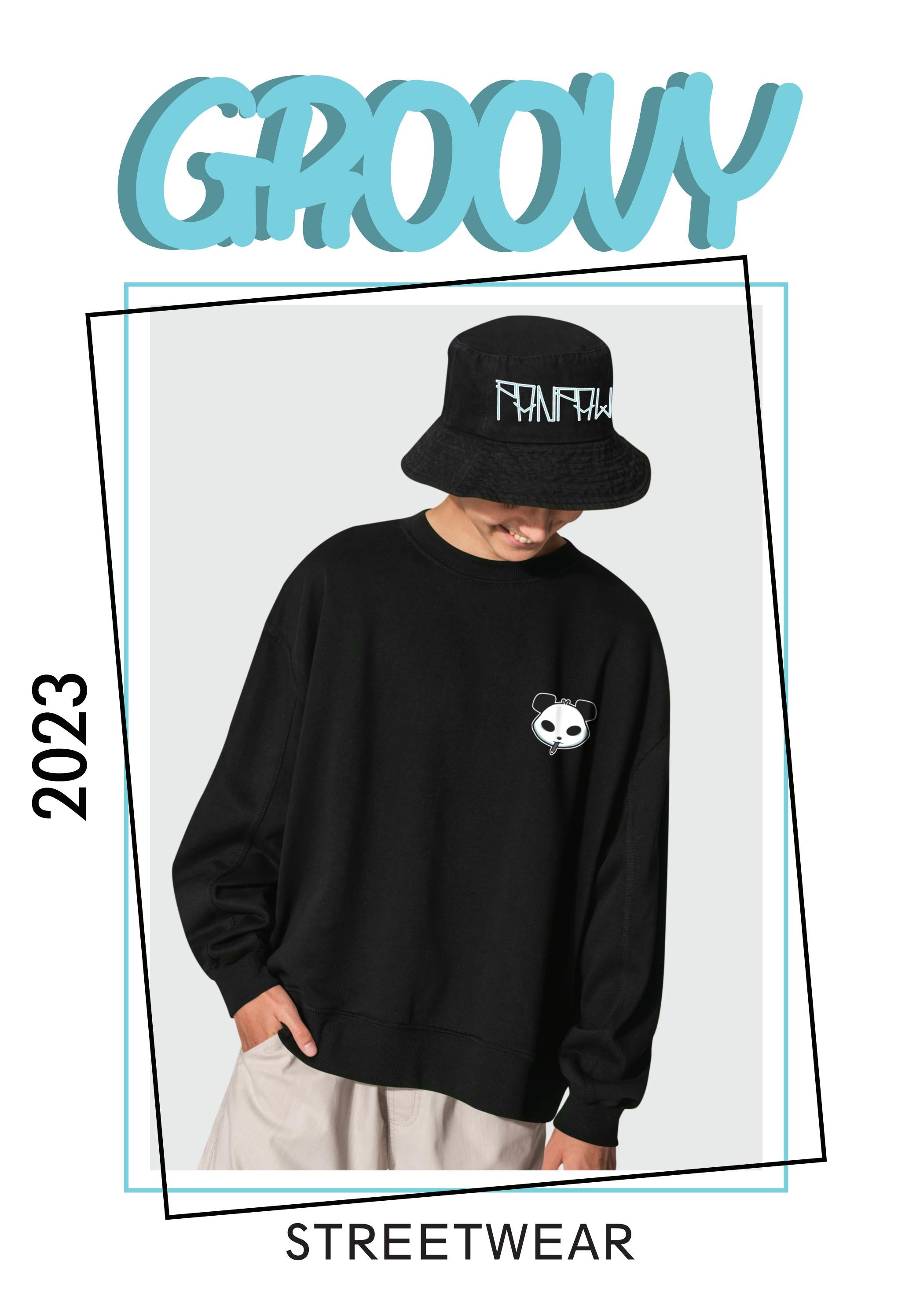 GROOVY Fashion Magazine by Rayna Bimo - Issuu