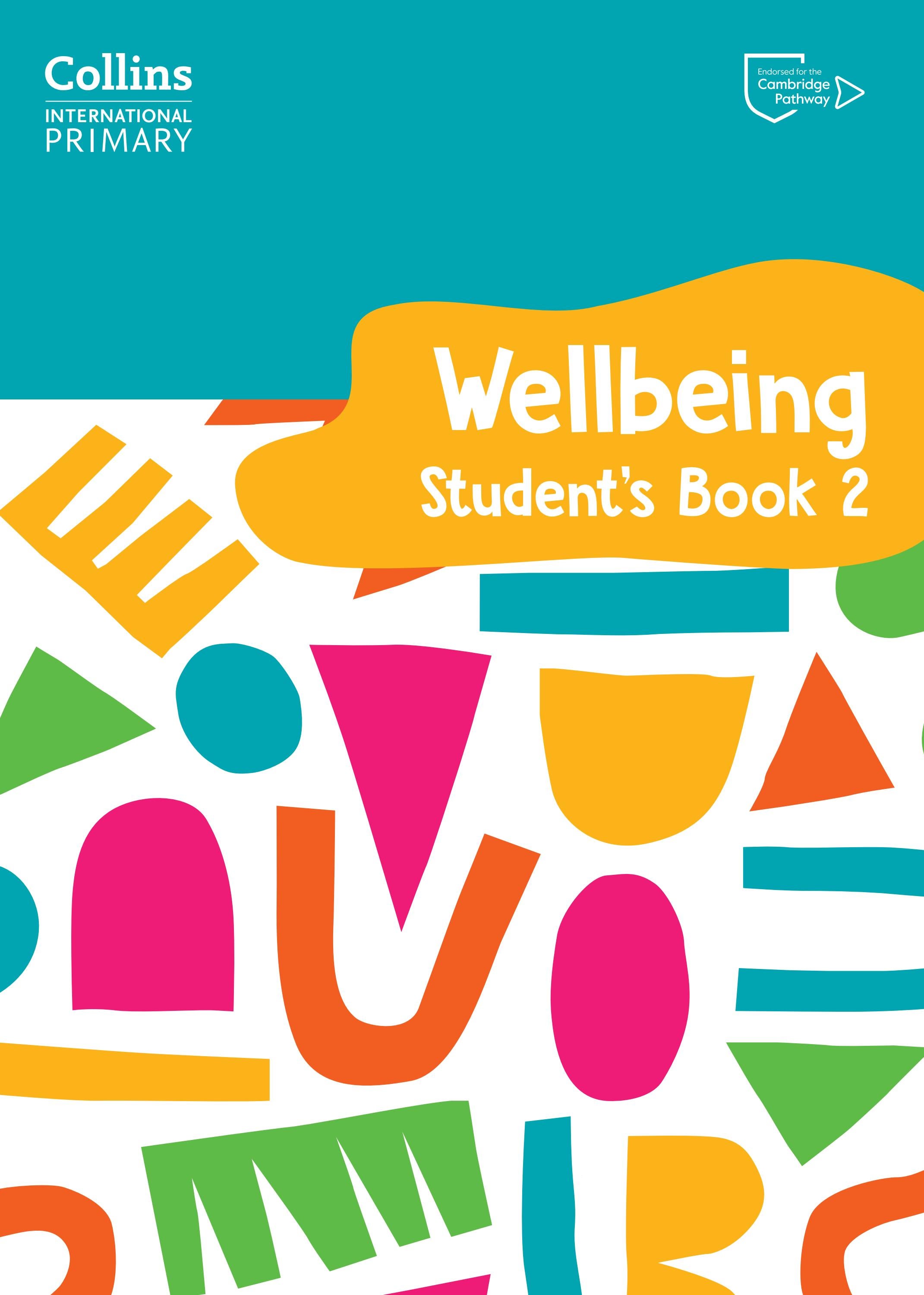 Collins Primary Wellbeing Student's Book Stage 2 by Collins - Issuu
