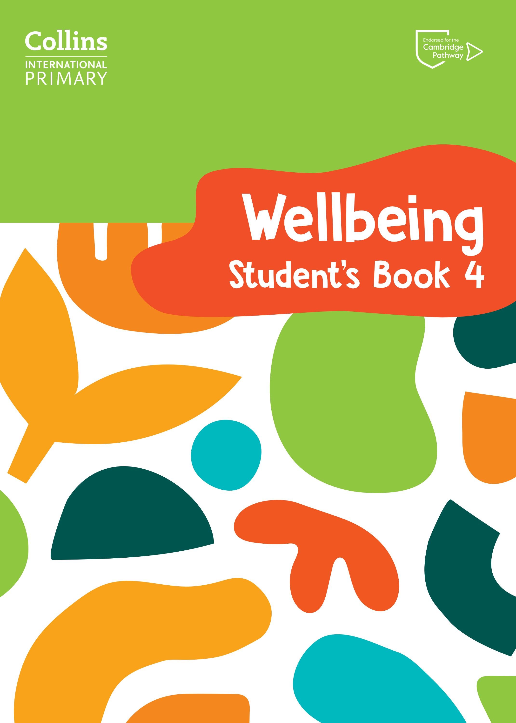 Collins Primary Wellbeing Student's Book Stage 4 by Collins - Issuu