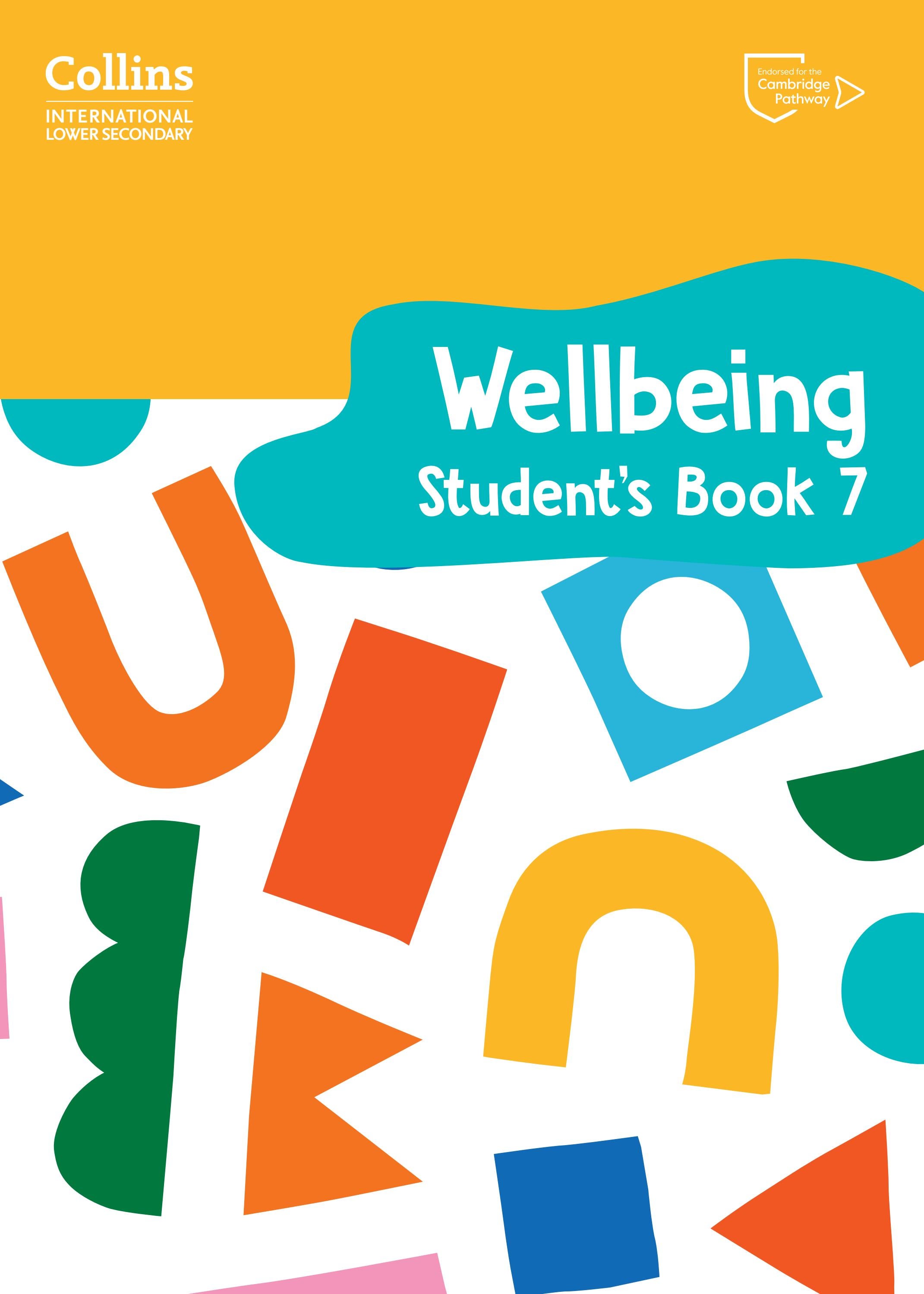 Collins Lower Secondary Wellbeing Student's Book Stage 7 by Collins - Issuu