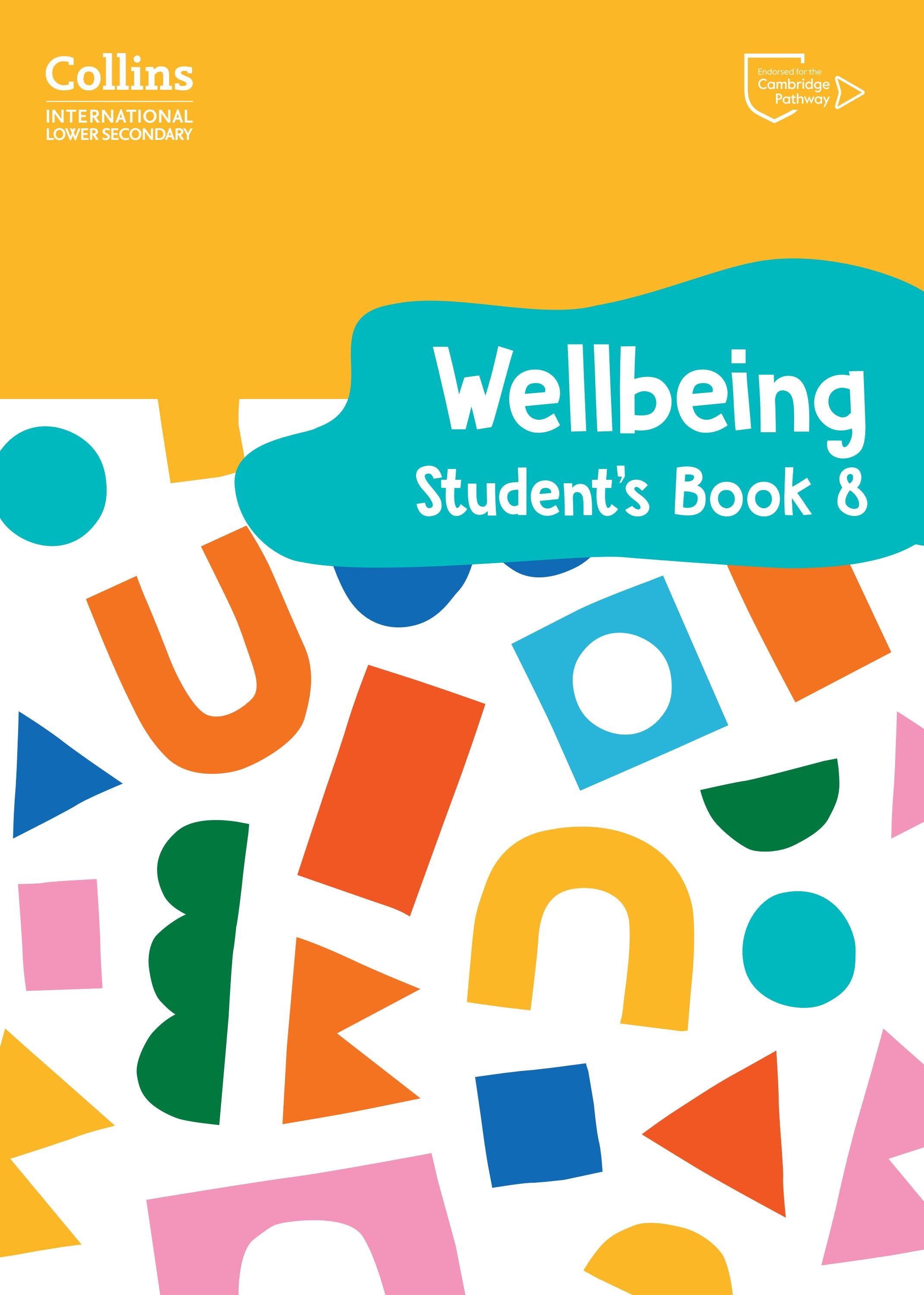 Collins Lower Secondary Wellbeing Student's Book Stage 8 by Collins - Issuu