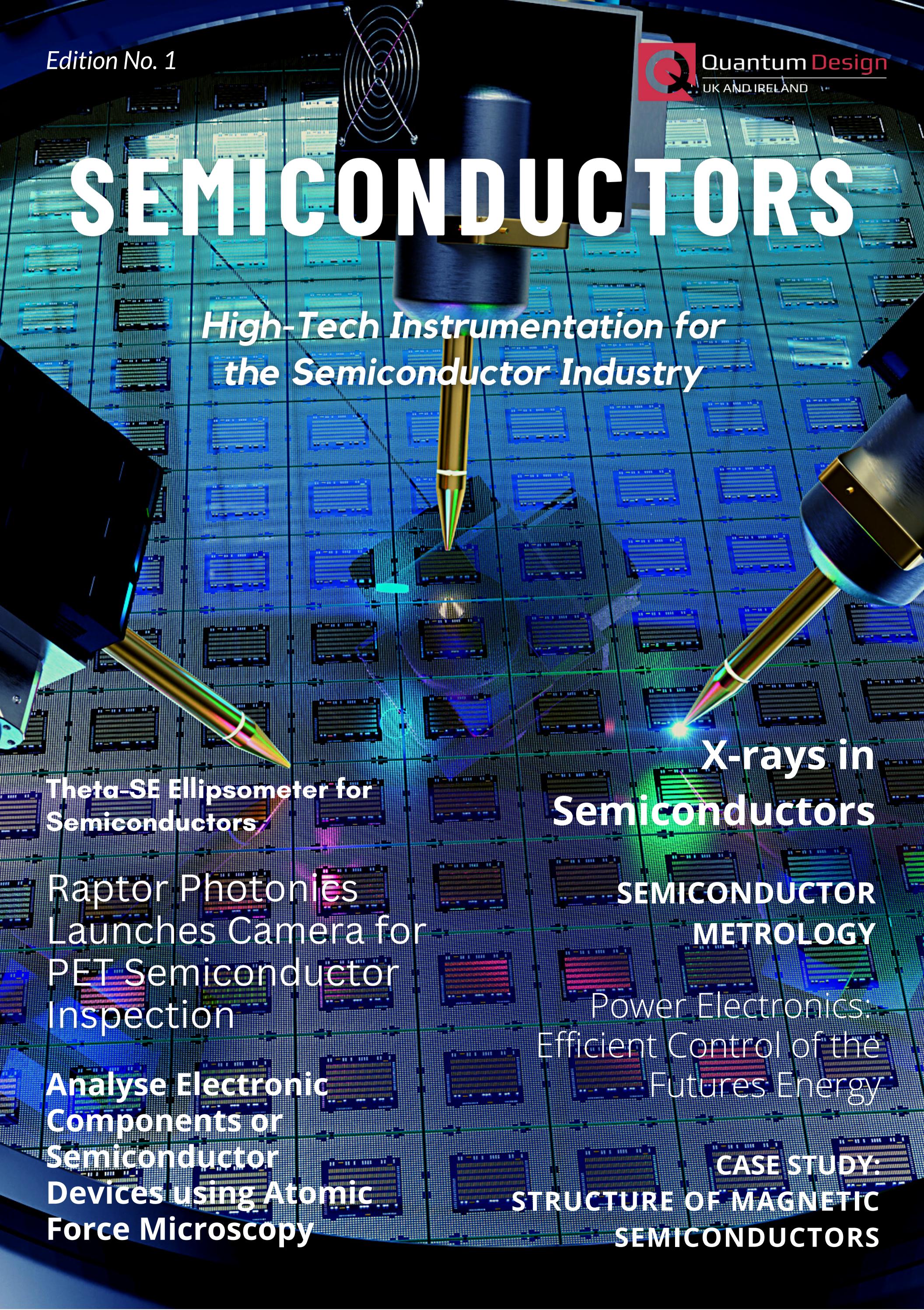 High-Tech Instrumentation for the Semiconductor Industry by QDUKI - Issuu