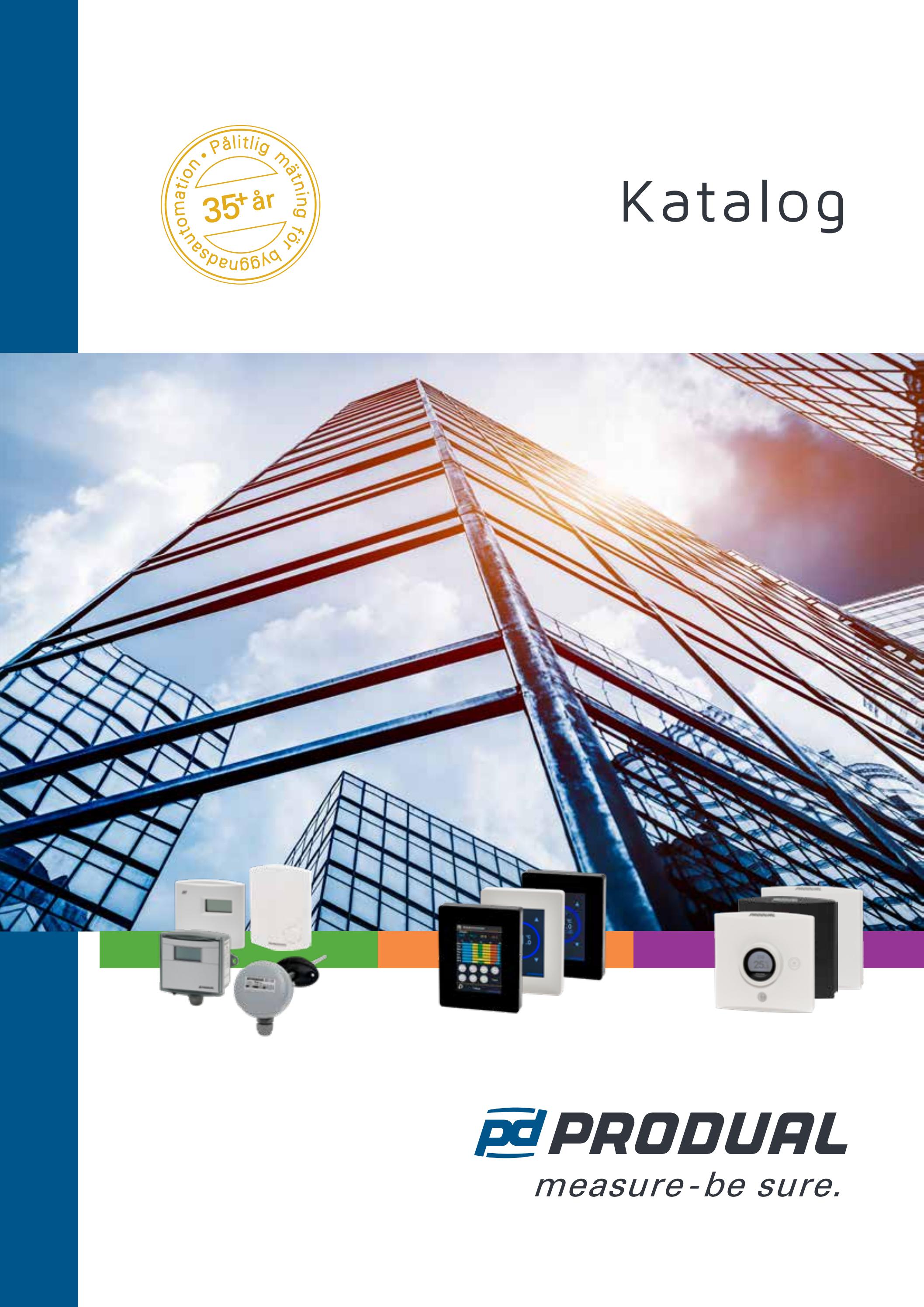 Produal Produktkatalog 2023 by Produal Group - Issuu