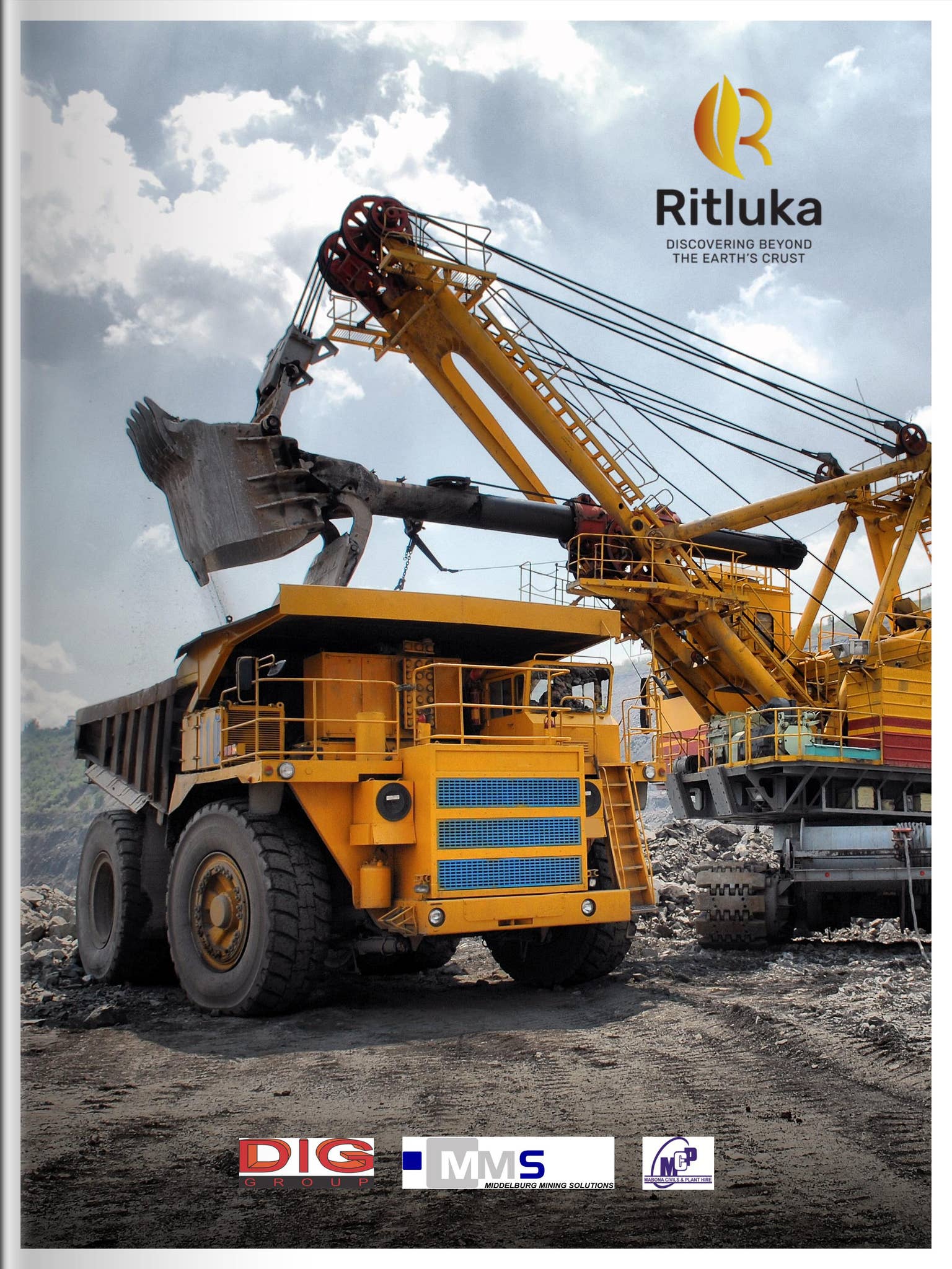 Ritluka Resources - Mining Outlook - issue 4 by Outlook Publishing - Issuu