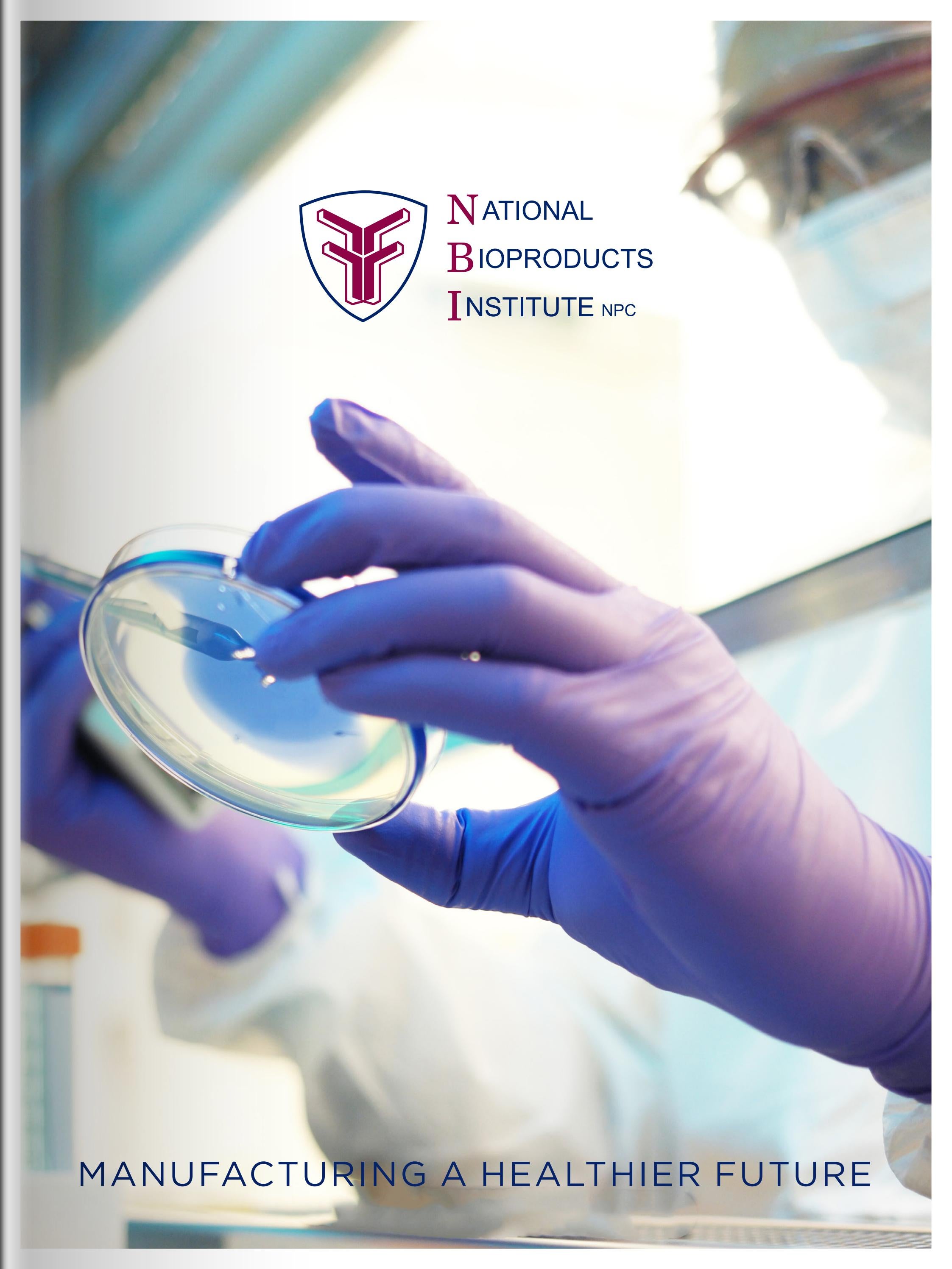 National Bioproducts Institute - Healthcare Outlook - issue 3 by ...