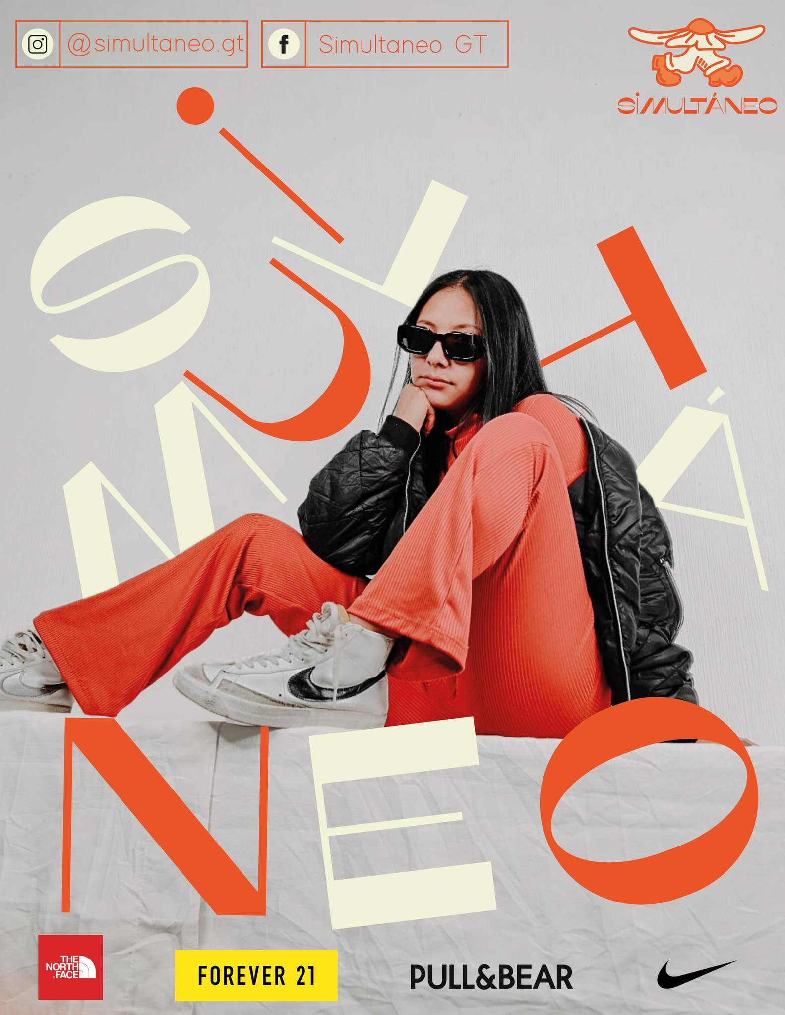 CATALOGO SIMULTÁNEO by Andrea Alejandra Velásquez Pérez - Issuu
