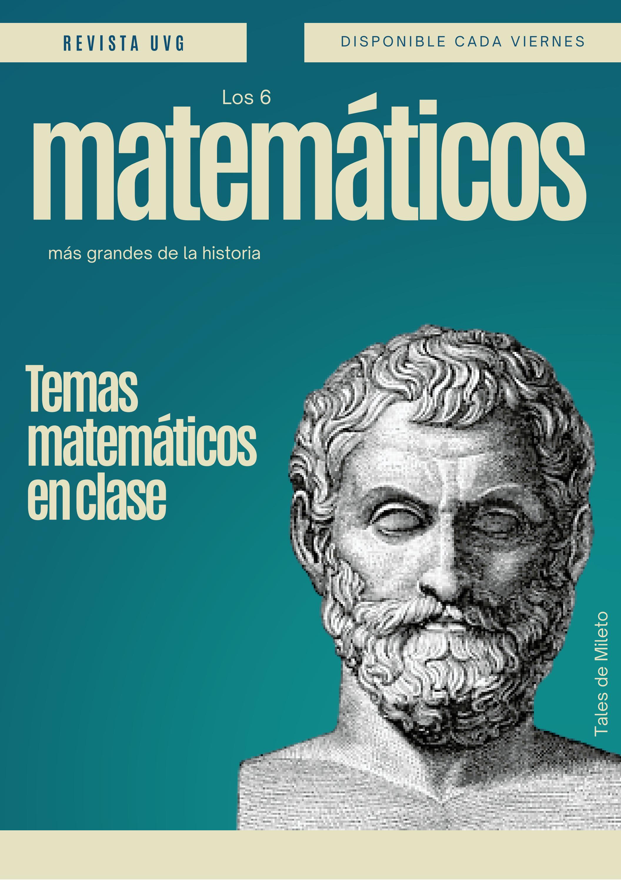 Revista De Matematicas By Rigobertocun Issuu