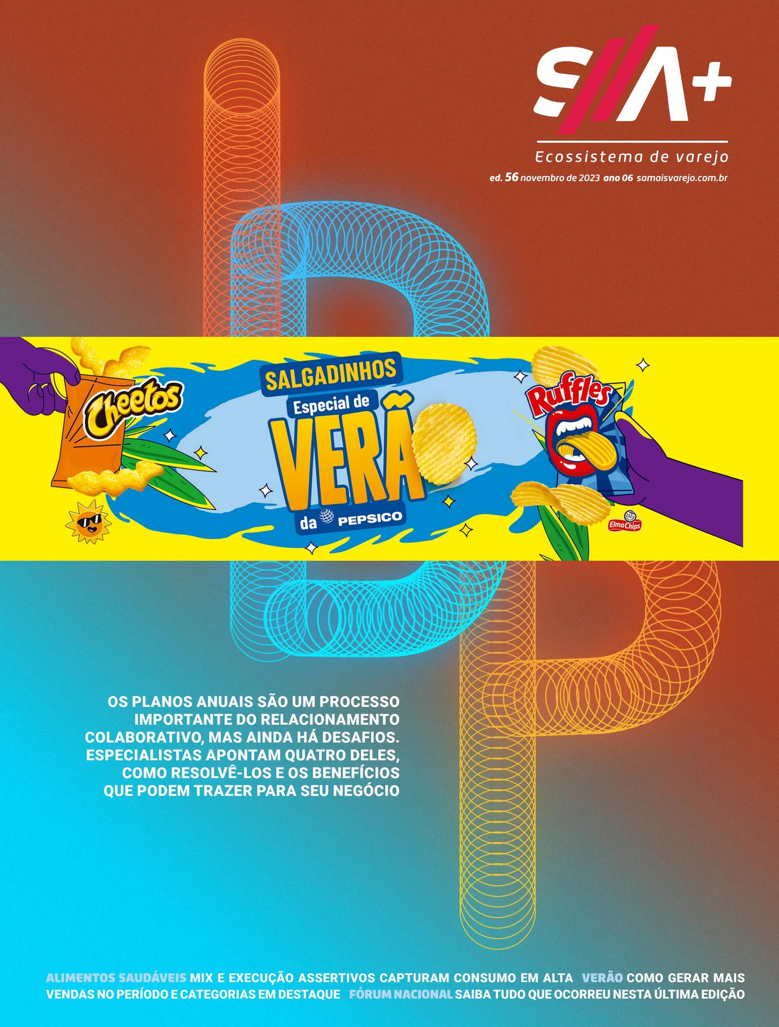 SA+ | JBP by SAVarejo - Issuu