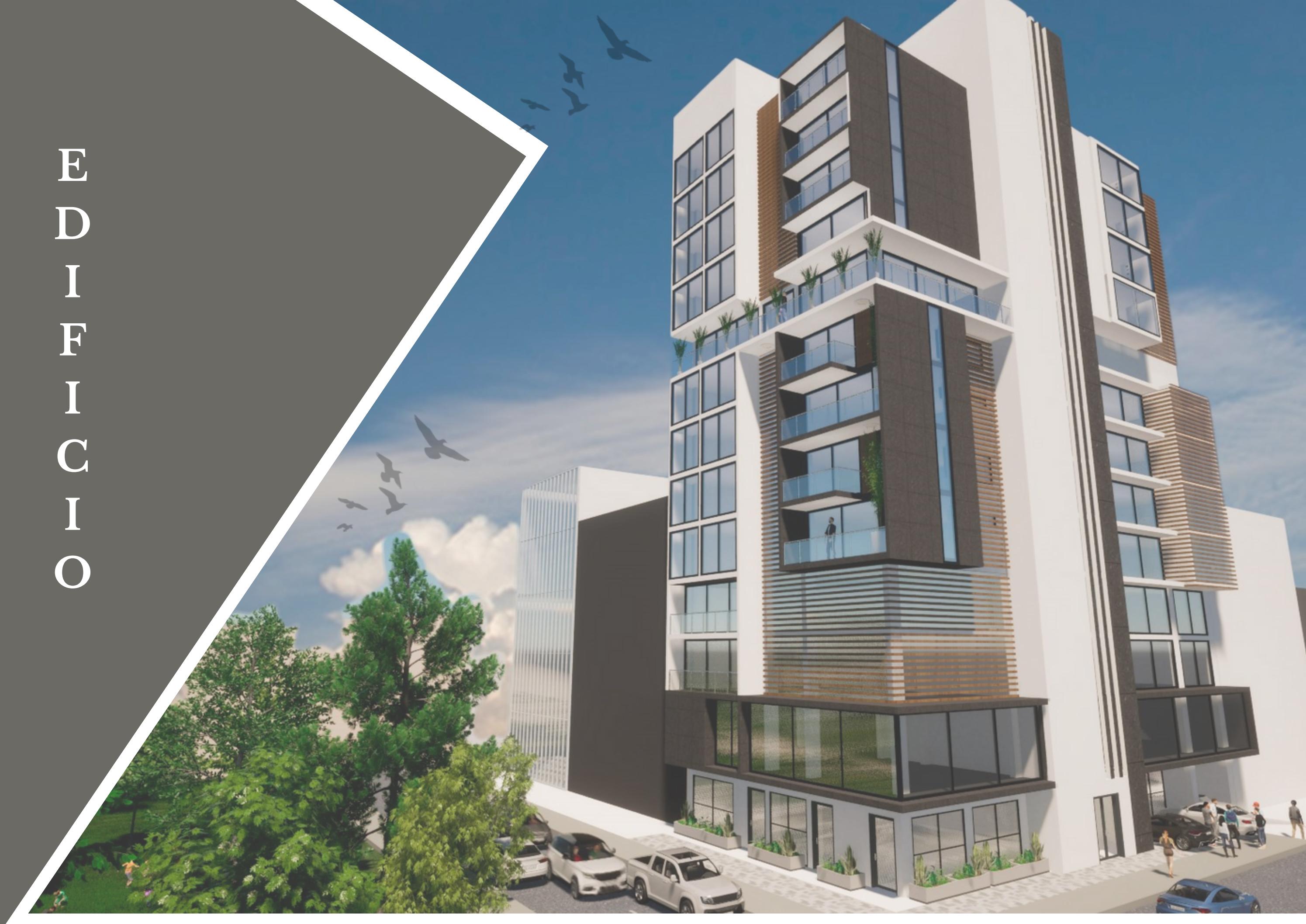 PORTAFOLIO EDIFICIO HIBRIDO by Gian Marco Cruz Moreto - Issuu