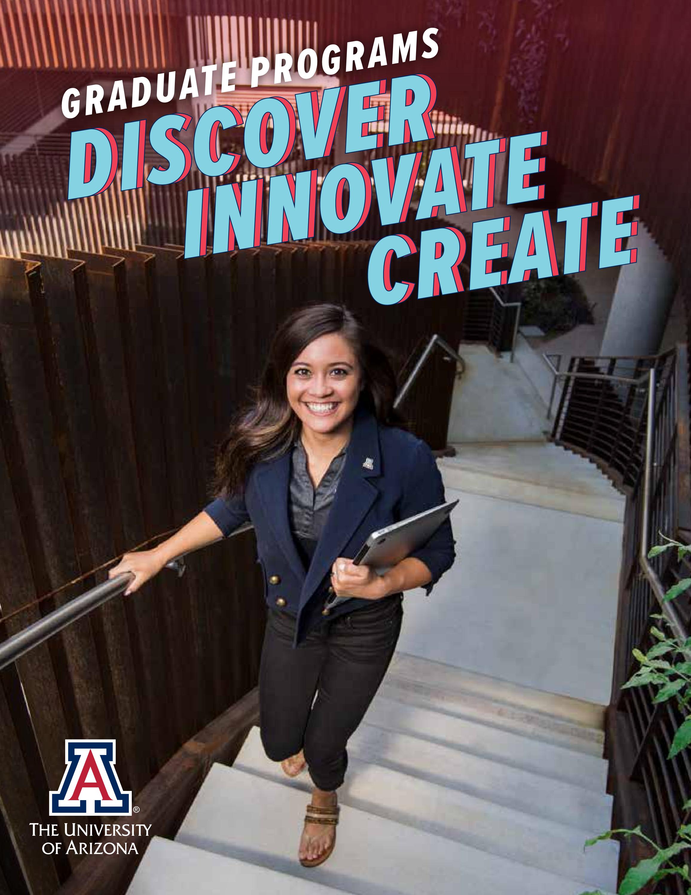 International Graduate Guide by David Richards - Issuu