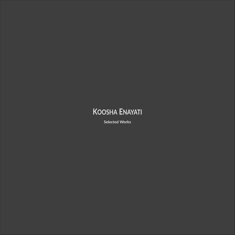 Koosha's Portfolio by Koosha Enayati - Issuu