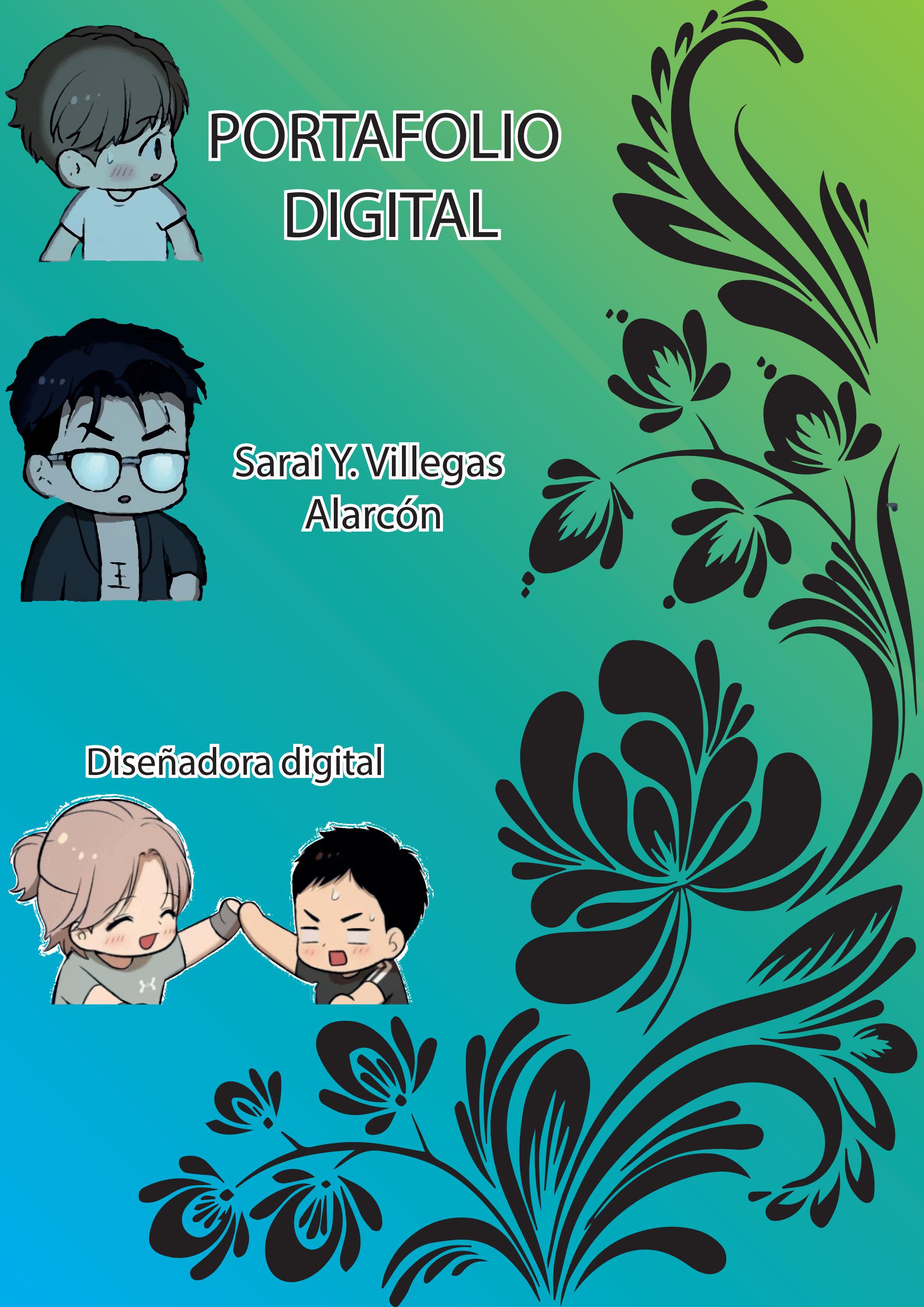 Mi PORTAFOLIO VIRTUAL by sarai V.A - Issuu