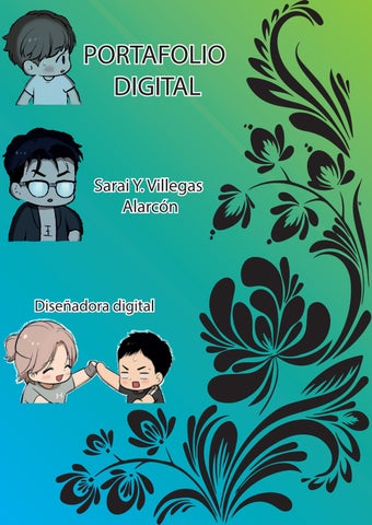 Mi PORTAFOLIO VIRTUAL by sarai V.A - Issuu
