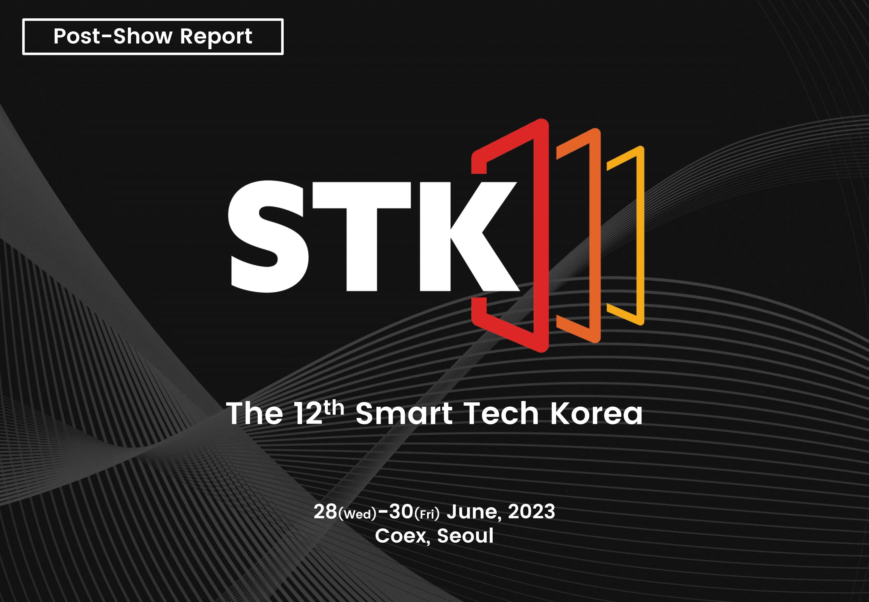 (STK 2023) Post Show Report by Exporum Inc. - Issuu