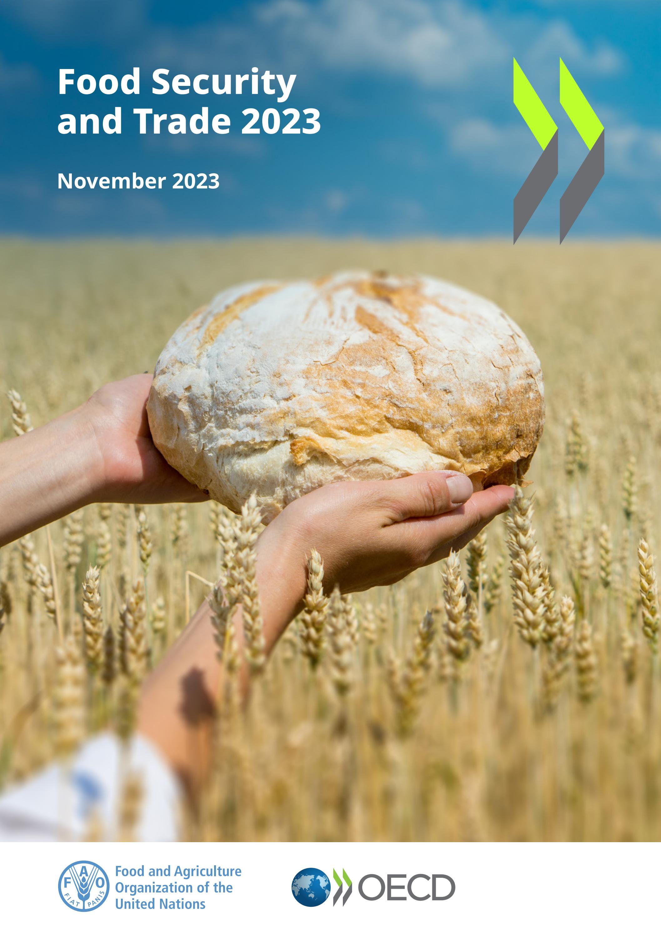 Food Security and Trade 2023 by OECD - Issuu