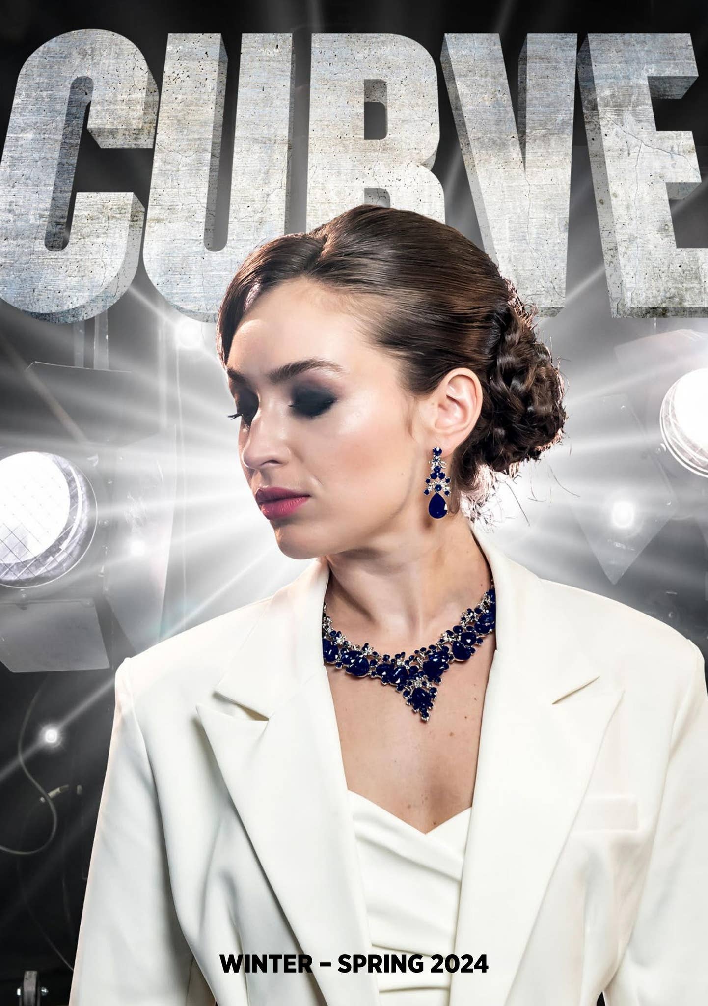 Curve Winter - Spring Brochure 2024 by Curve Theatre - Issuu