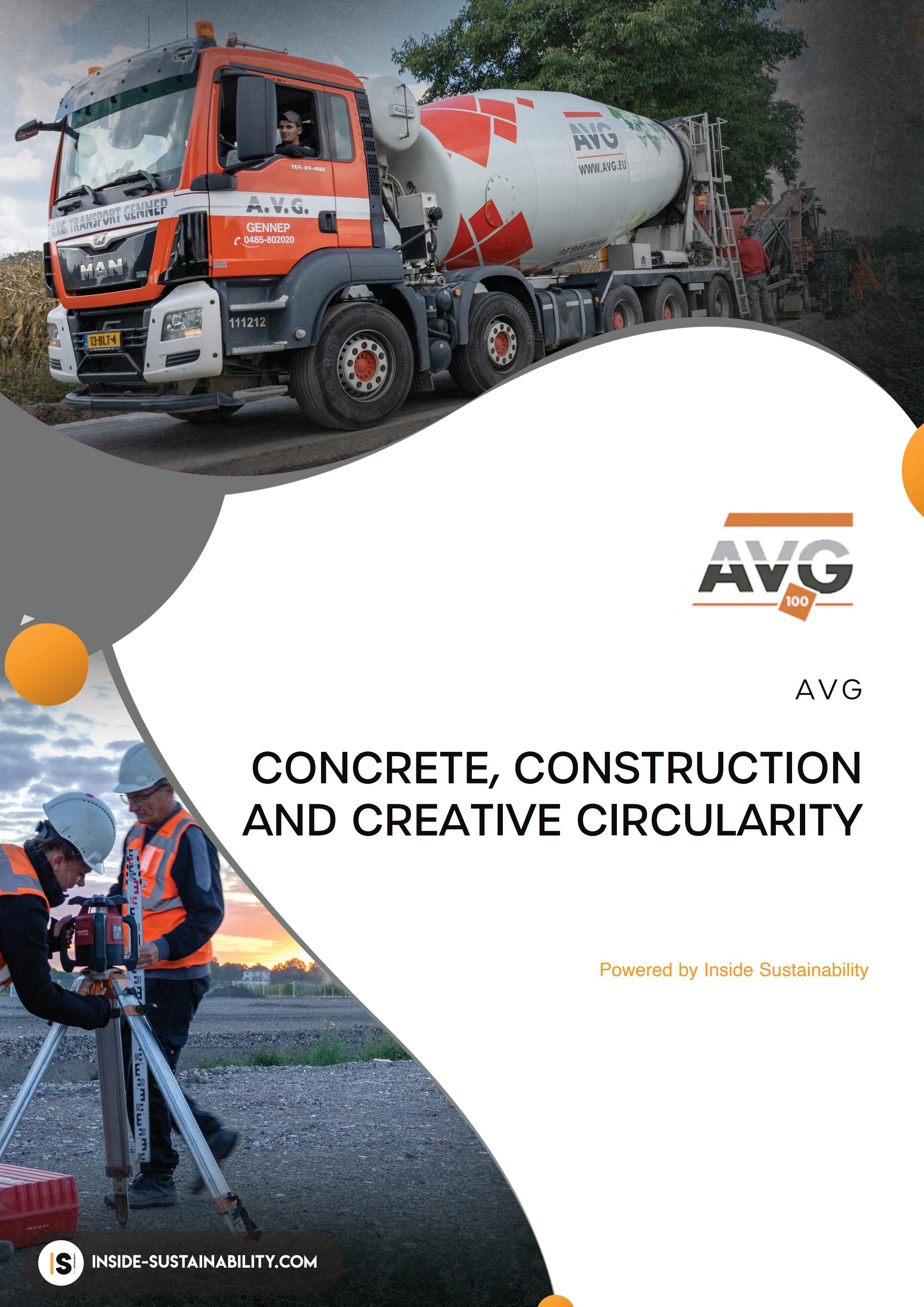 AVG by ProactivePublications - Issuu