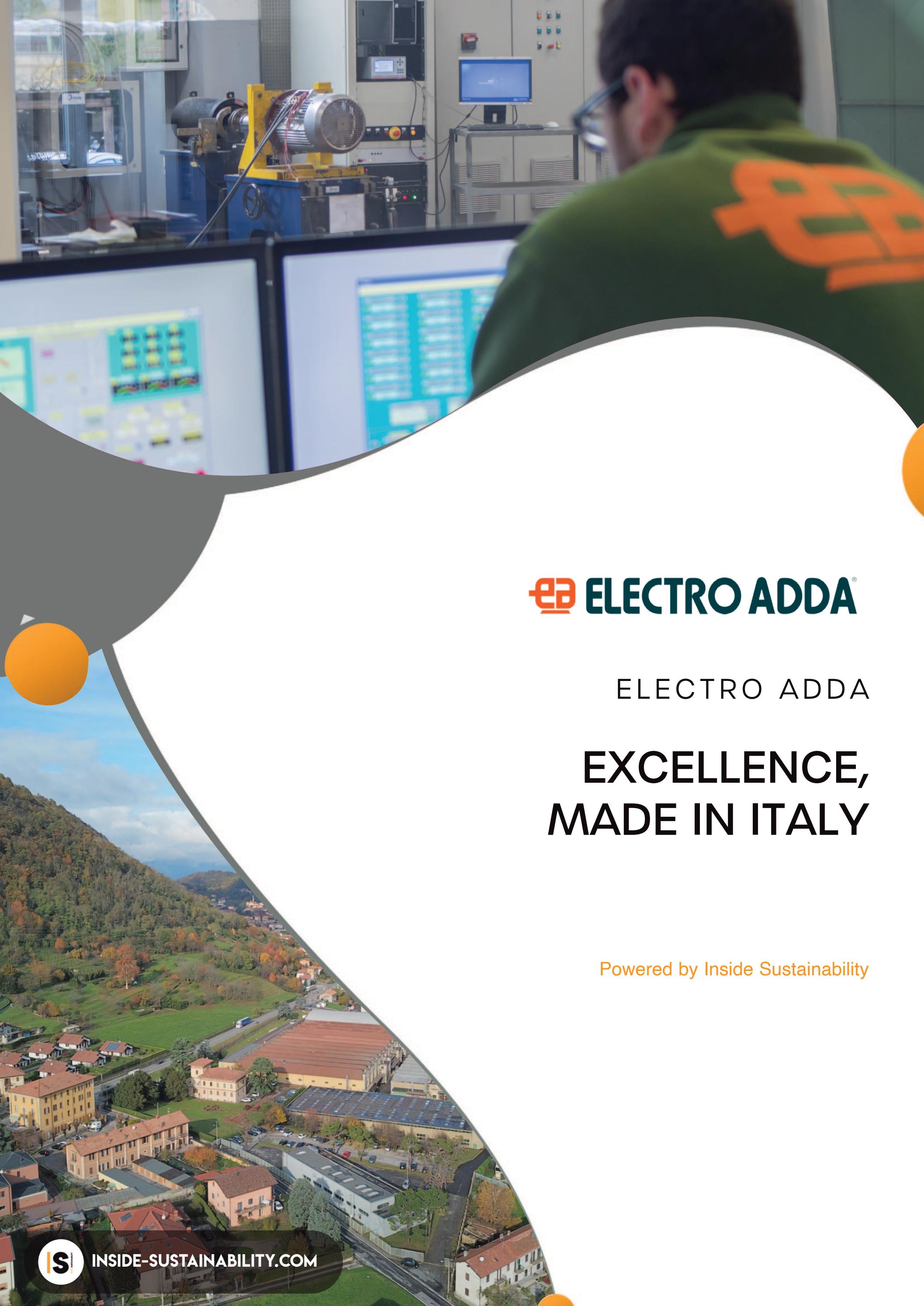 Electro Adda by ProactivePublications - Issuu