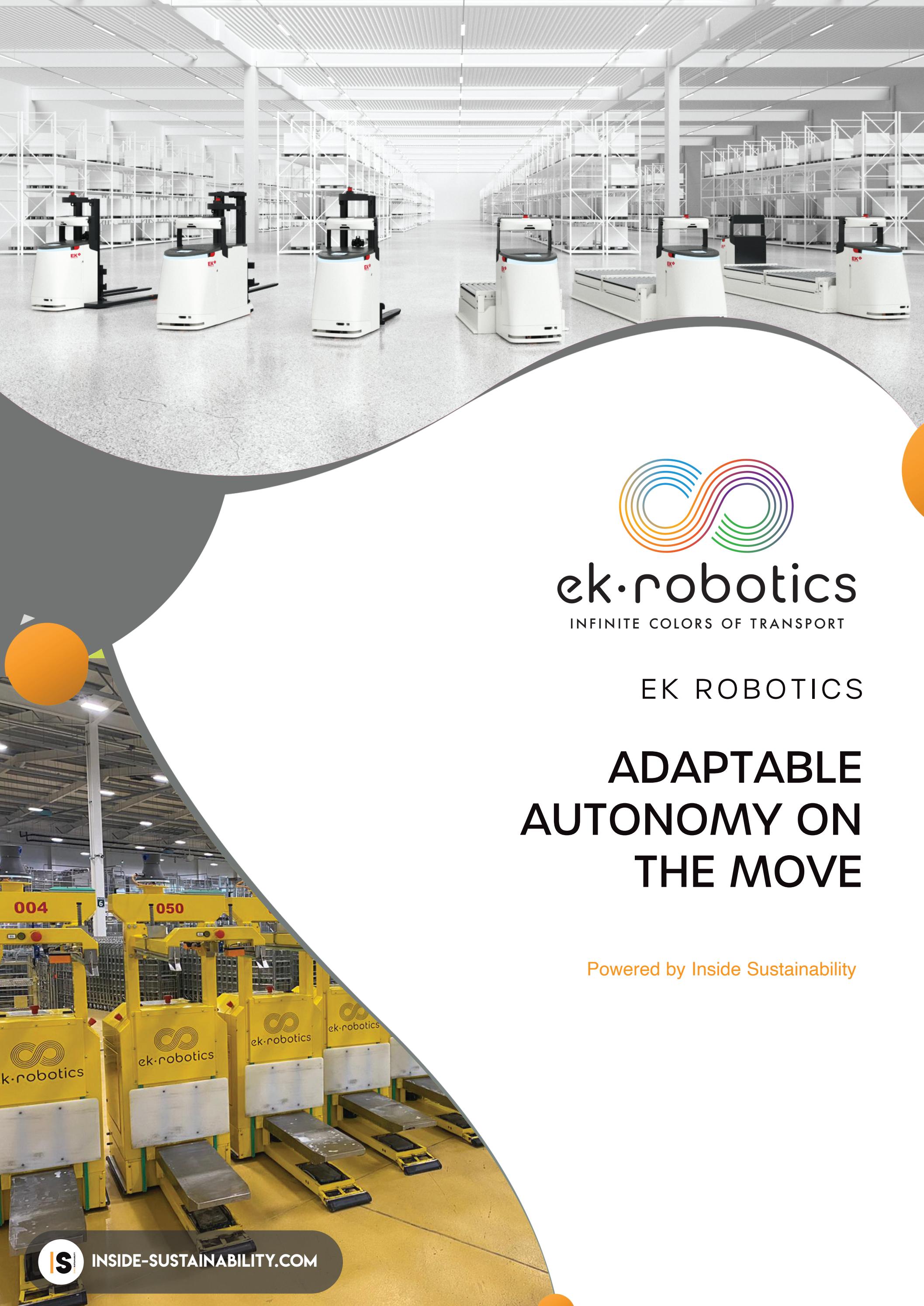 ek robotics by ProactivePublications - Issuu