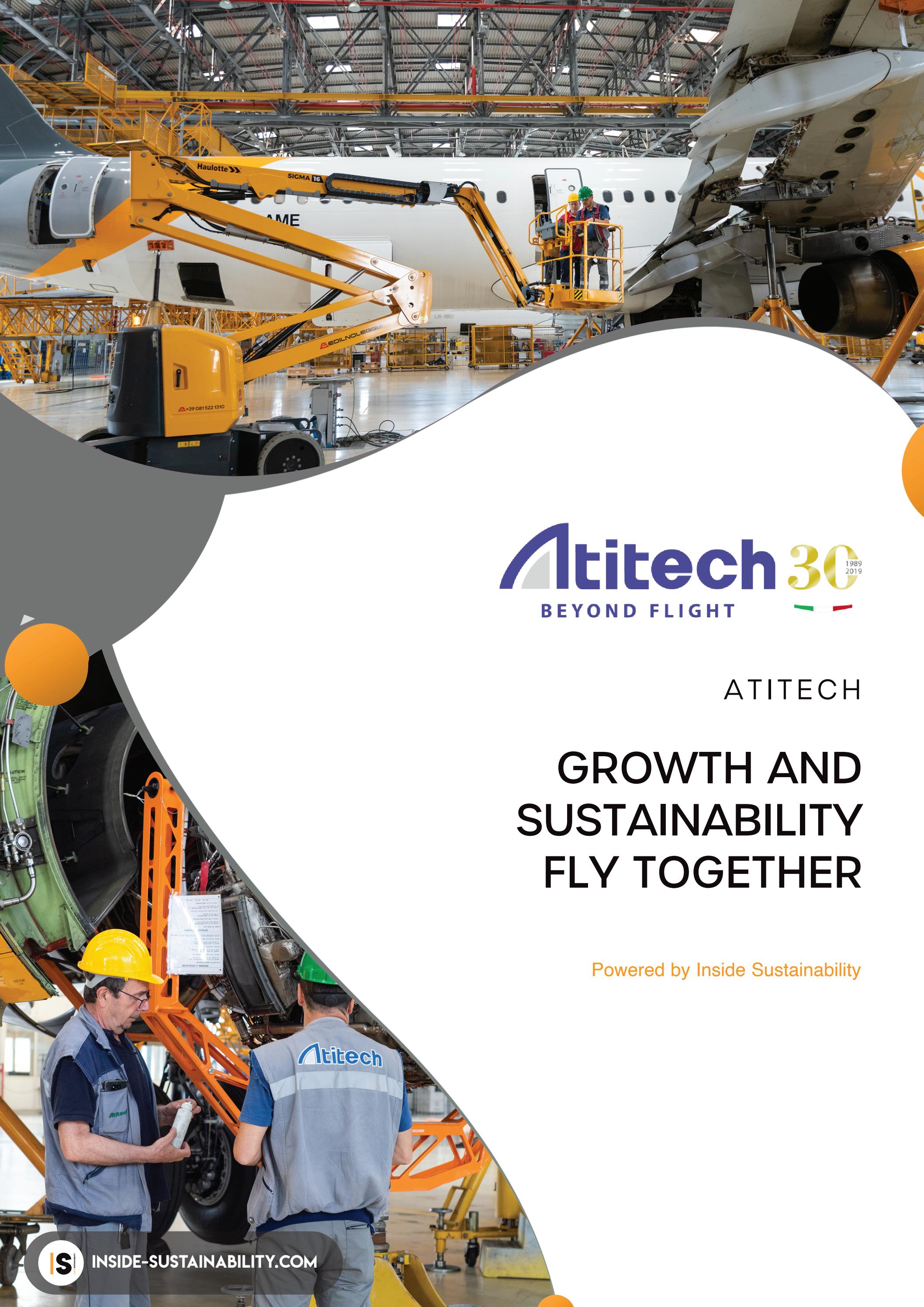 Atitech by ProactivePublications - Issuu
