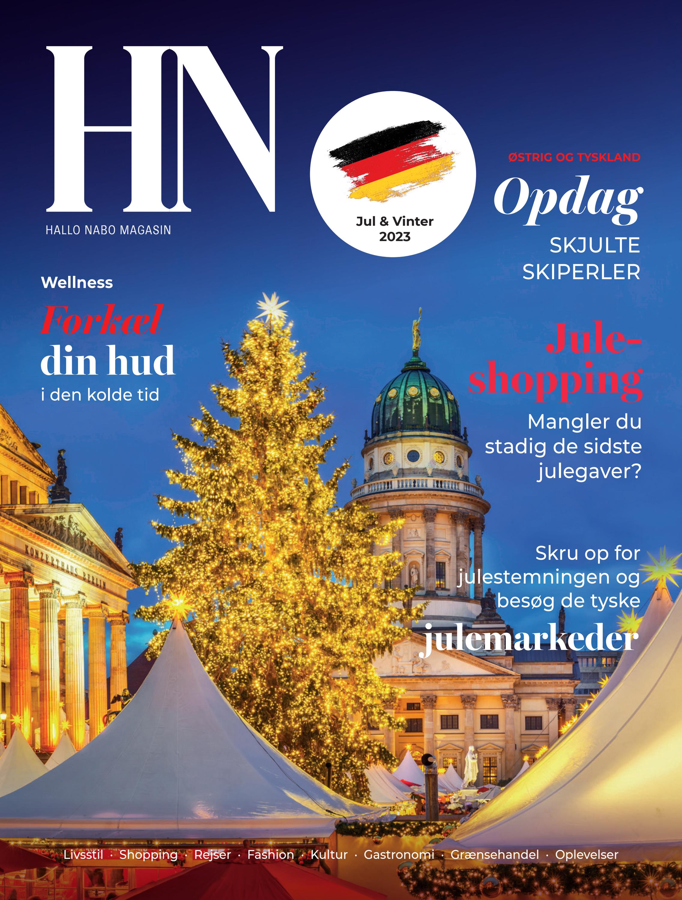 Hallo Nabo November 2023 by ISA Publishing - Issuu