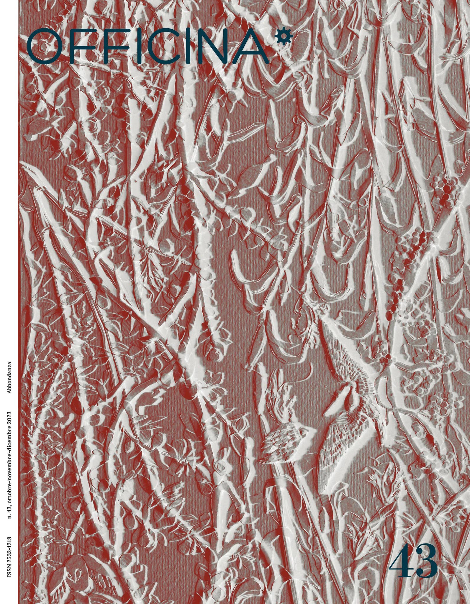 OFFICINA* 43 by Anteferma Edizioni - Issuu
