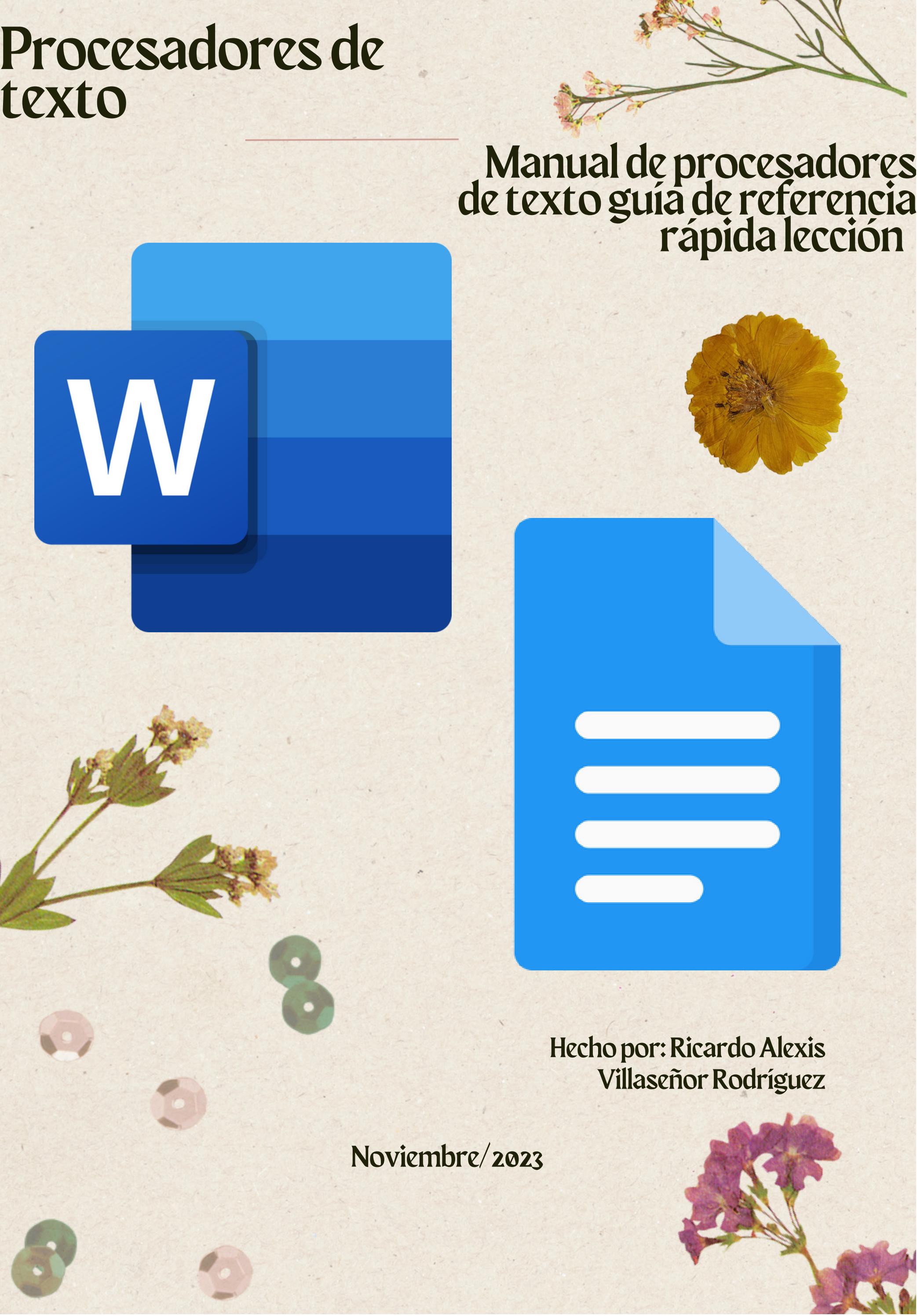 REVISTA VIRTUAL by RICARDO ALEXIS VILLASE OR RODRIGUEZ - Issuu