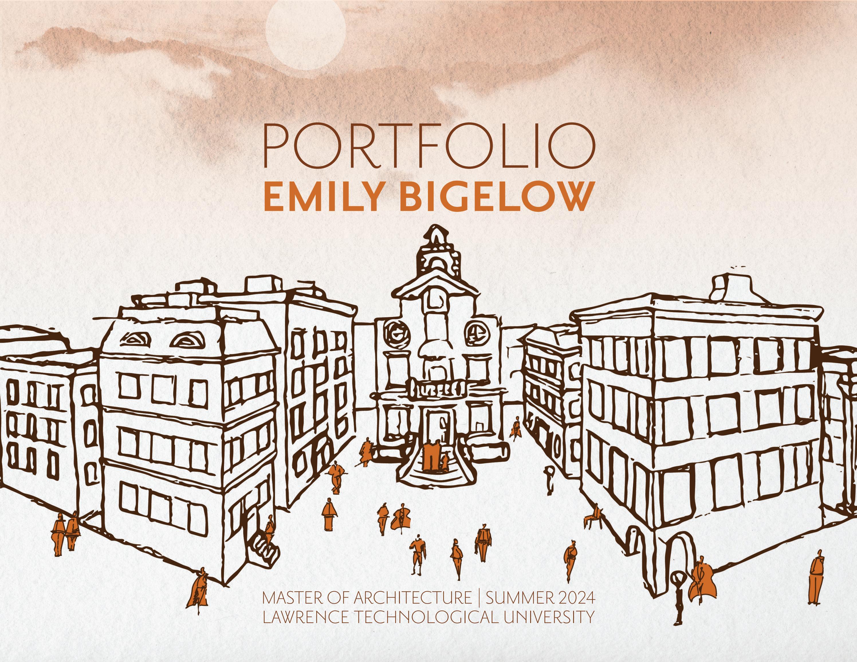 Emily Bigelow Design Portfolio 2023 by emilybigelow_designs - Issuu