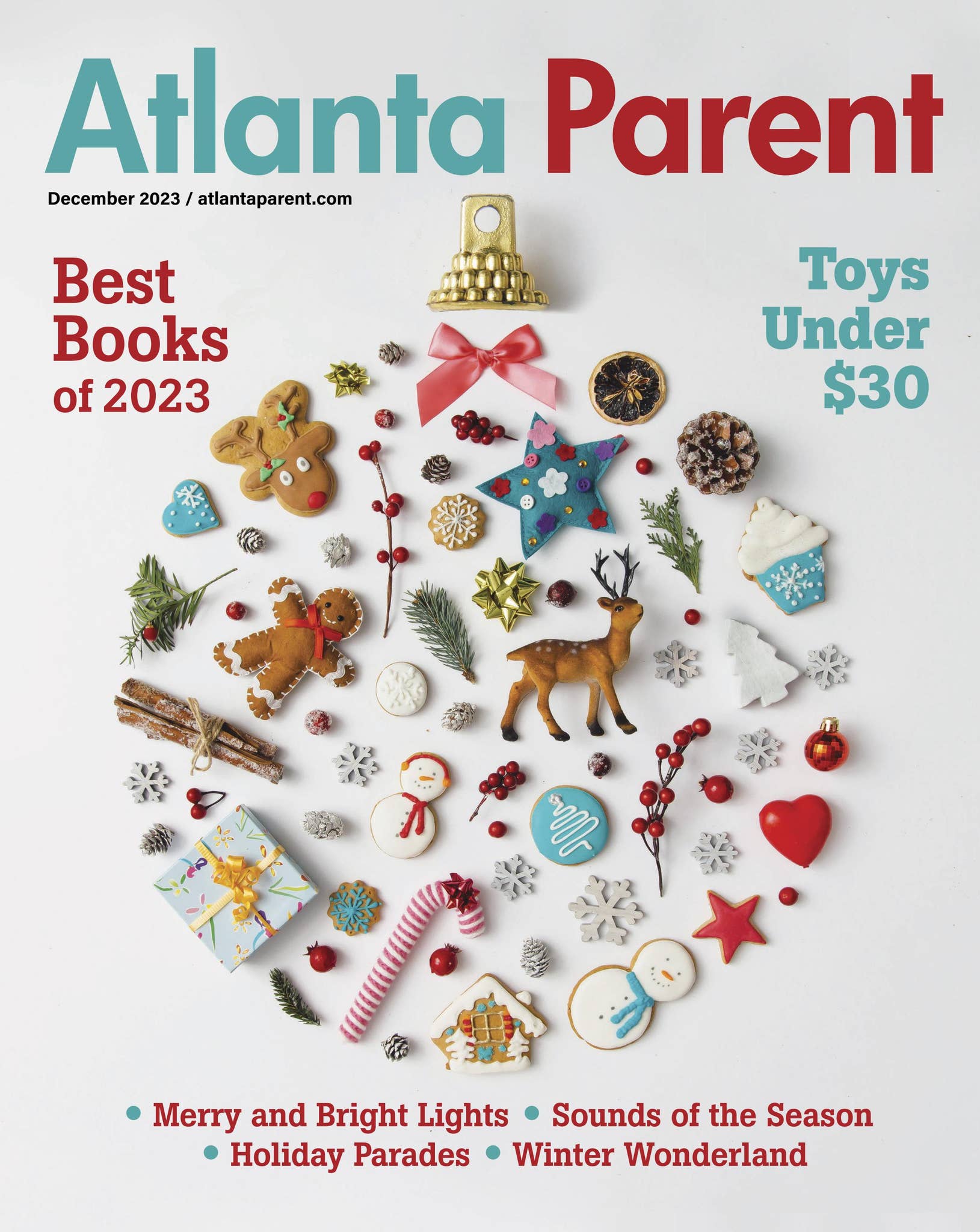 December 2023_Atlanta Parent by Atlanta Parent - Issuu