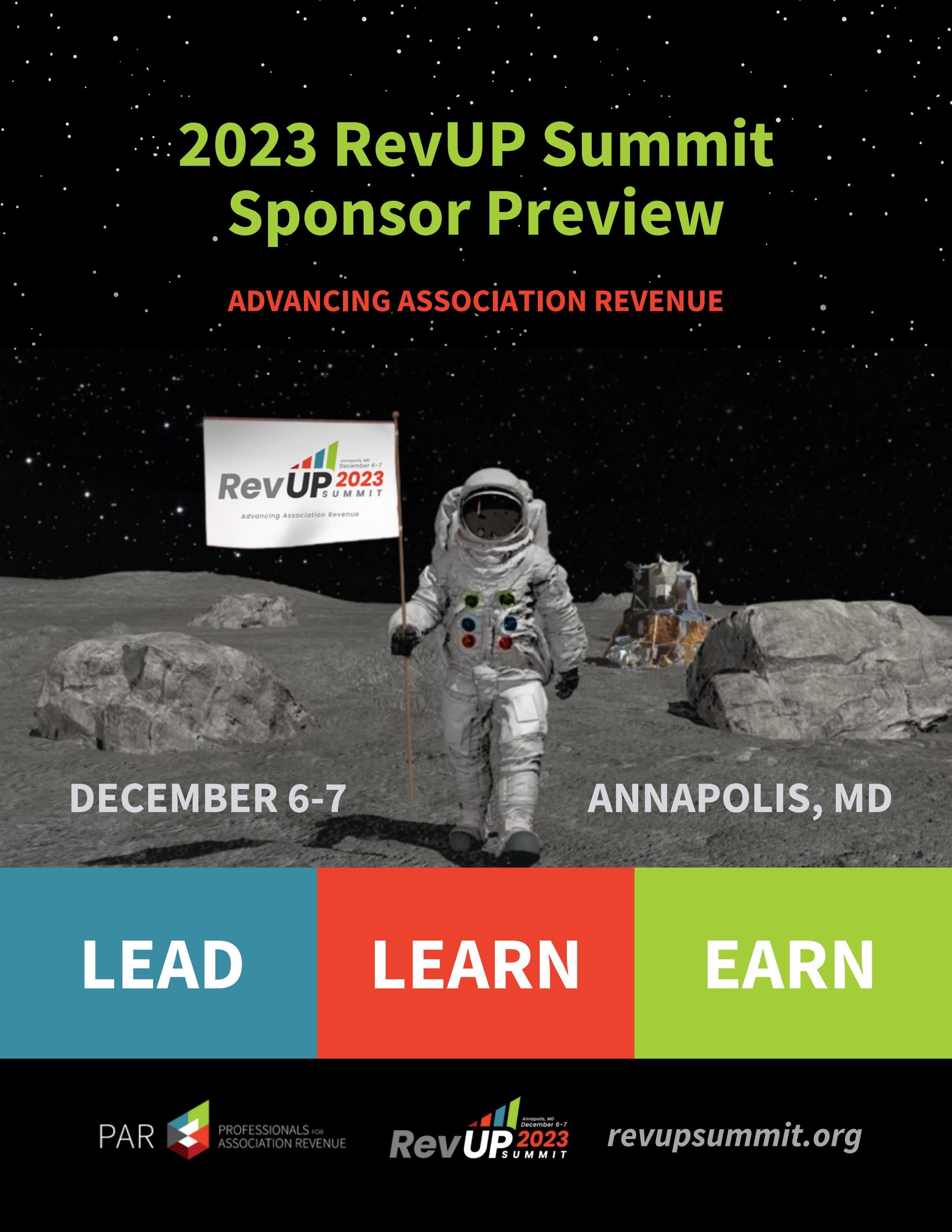 2023 PAR RevUP Summit - Exhibitor Preview Guide by myPAR - Issuu