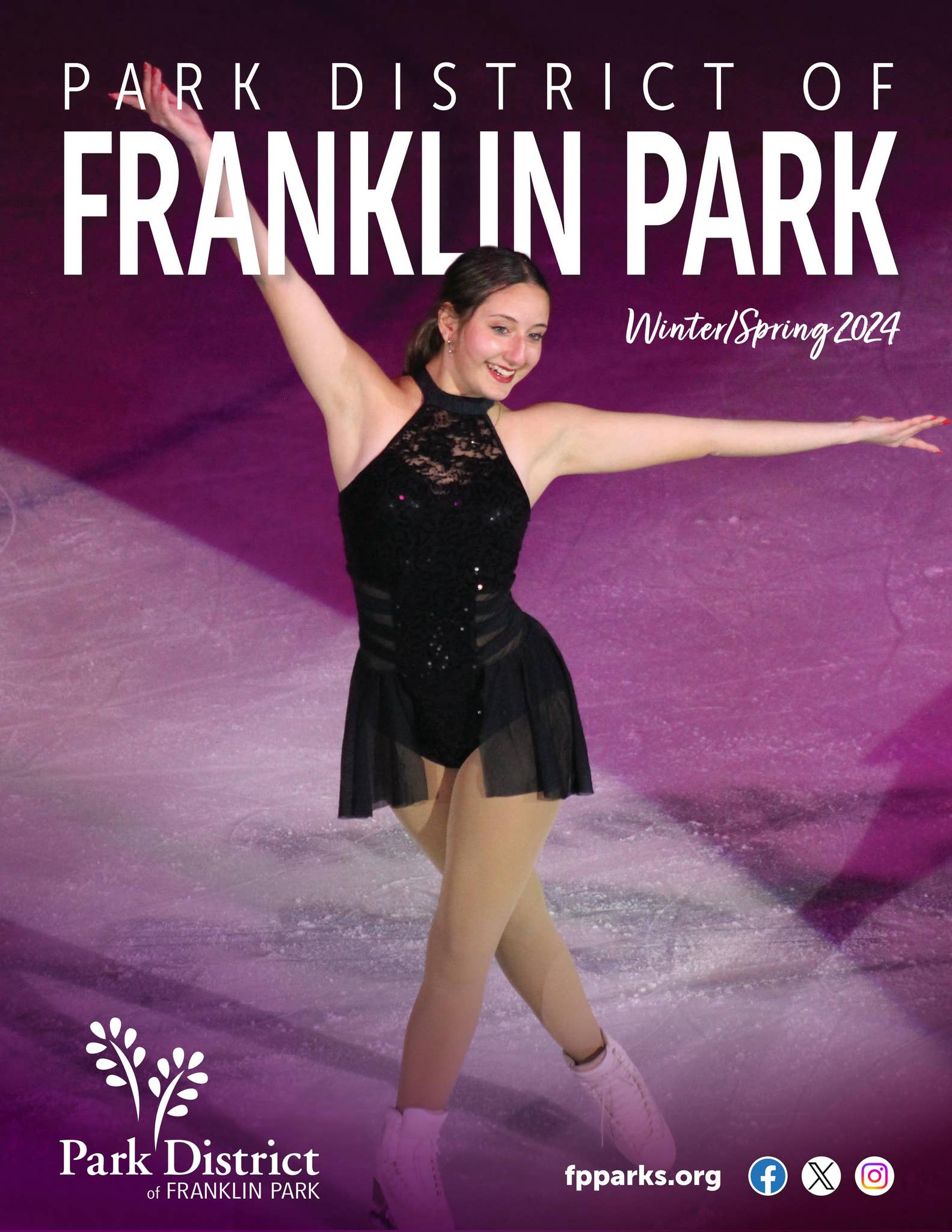 Winter Spring 2024 Brochure By Fpparks Issuu
