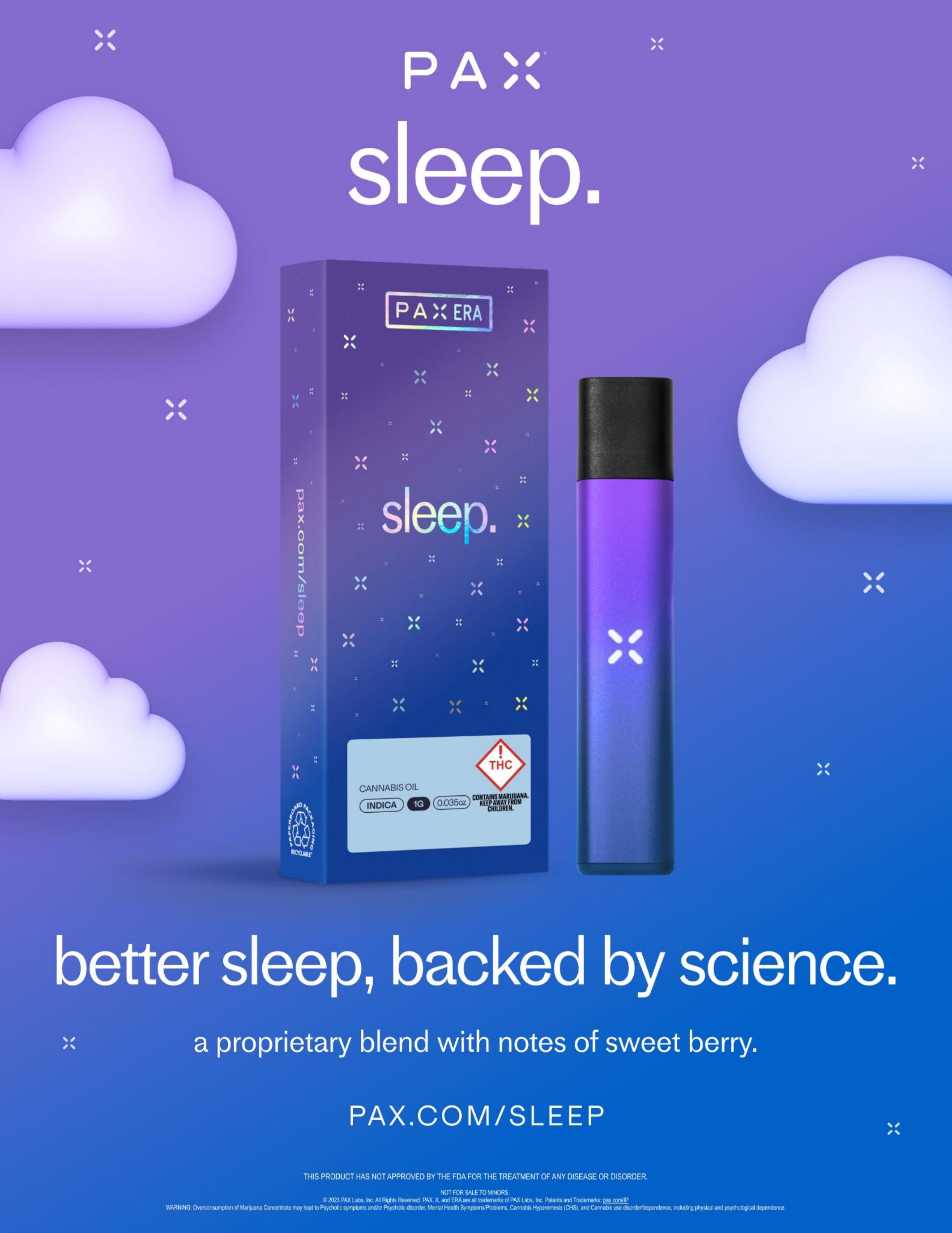 CO PAX SALES CATALOG by madebypax - Issuu