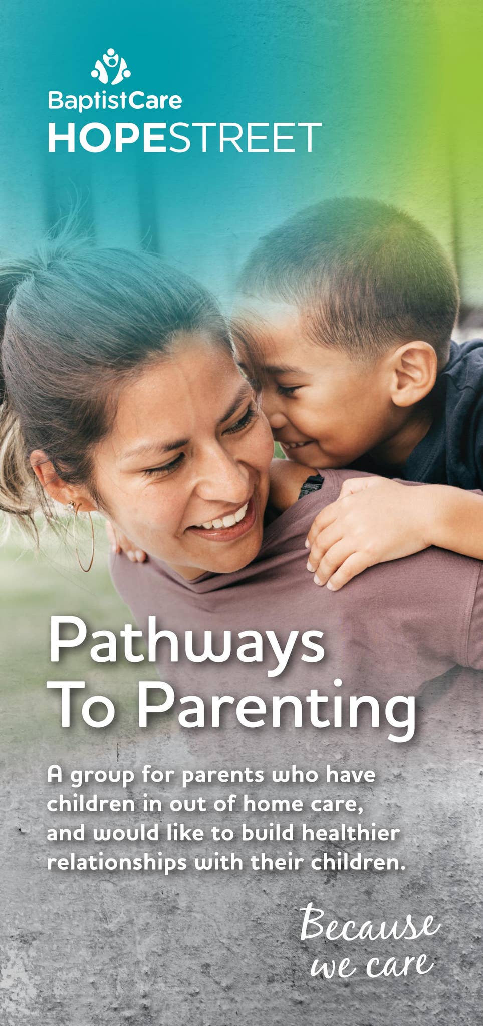 Pathways to Parenting by BaptistCare - Issuu