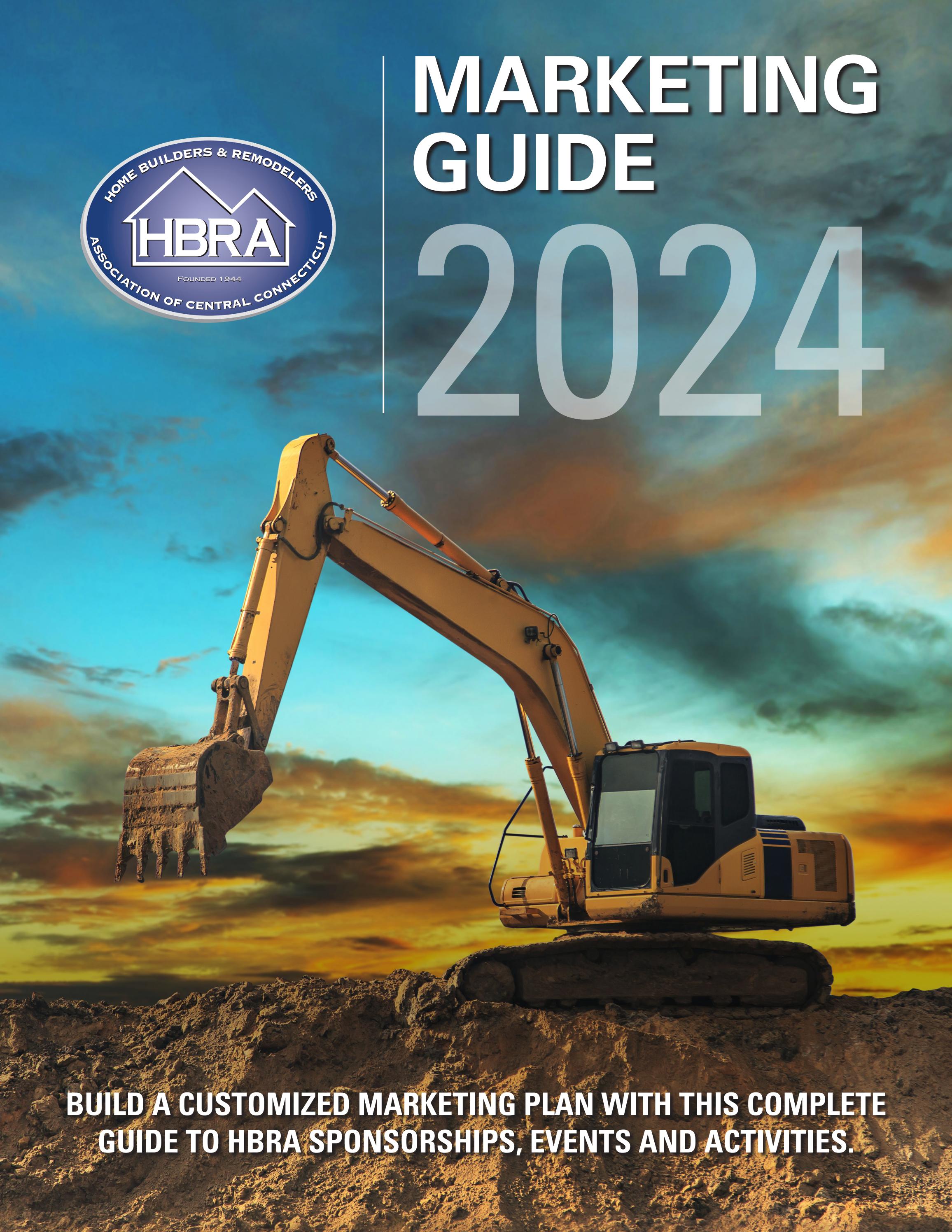 2024 HBRA of Central Connecticut Marketing Guide by hbracentralct - Issuu