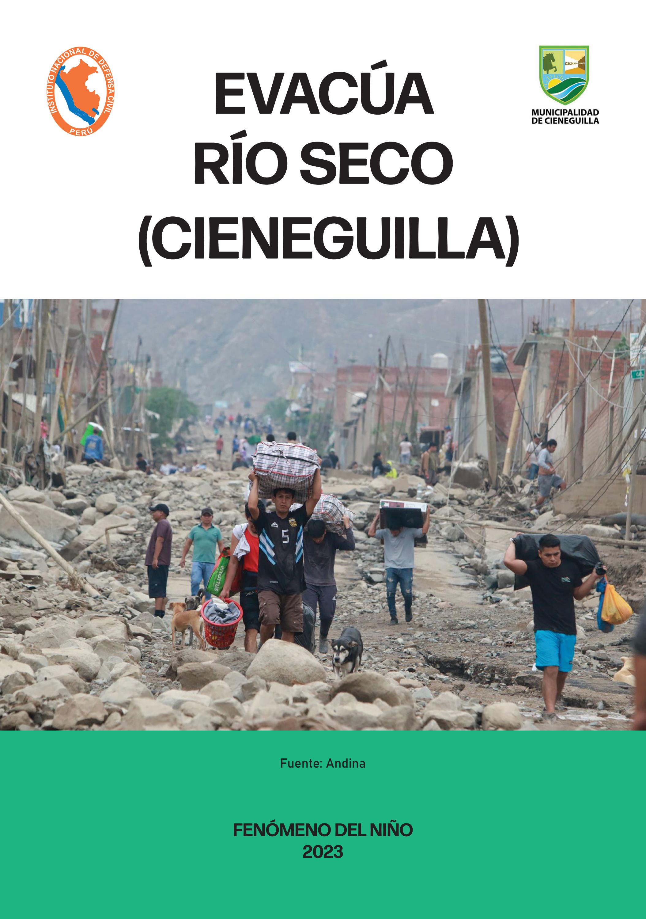 EVACÚA RIO SECO by chaamary2003 - Issuu