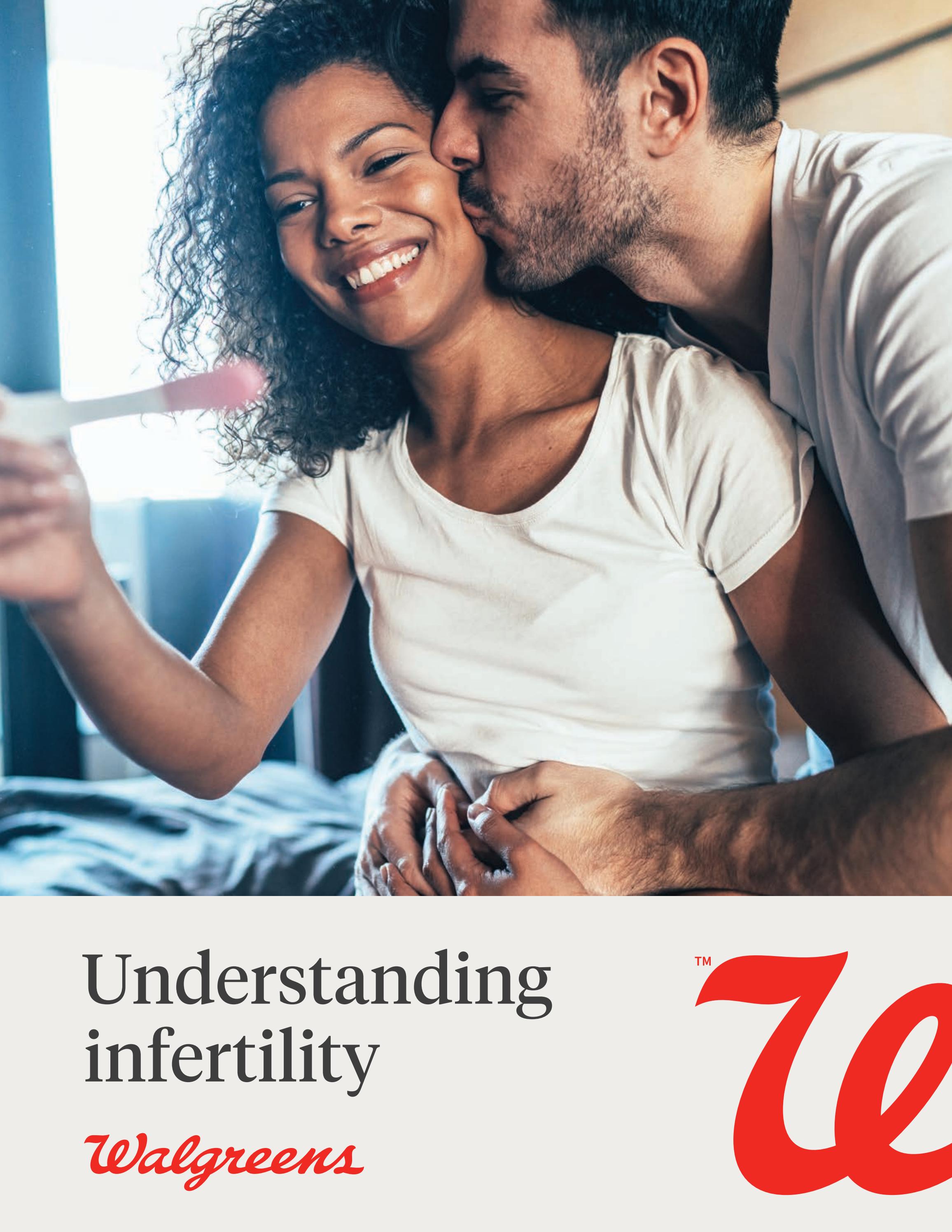 Walgreens Infertility Patient Education Guide by cdtdesign - Issuu