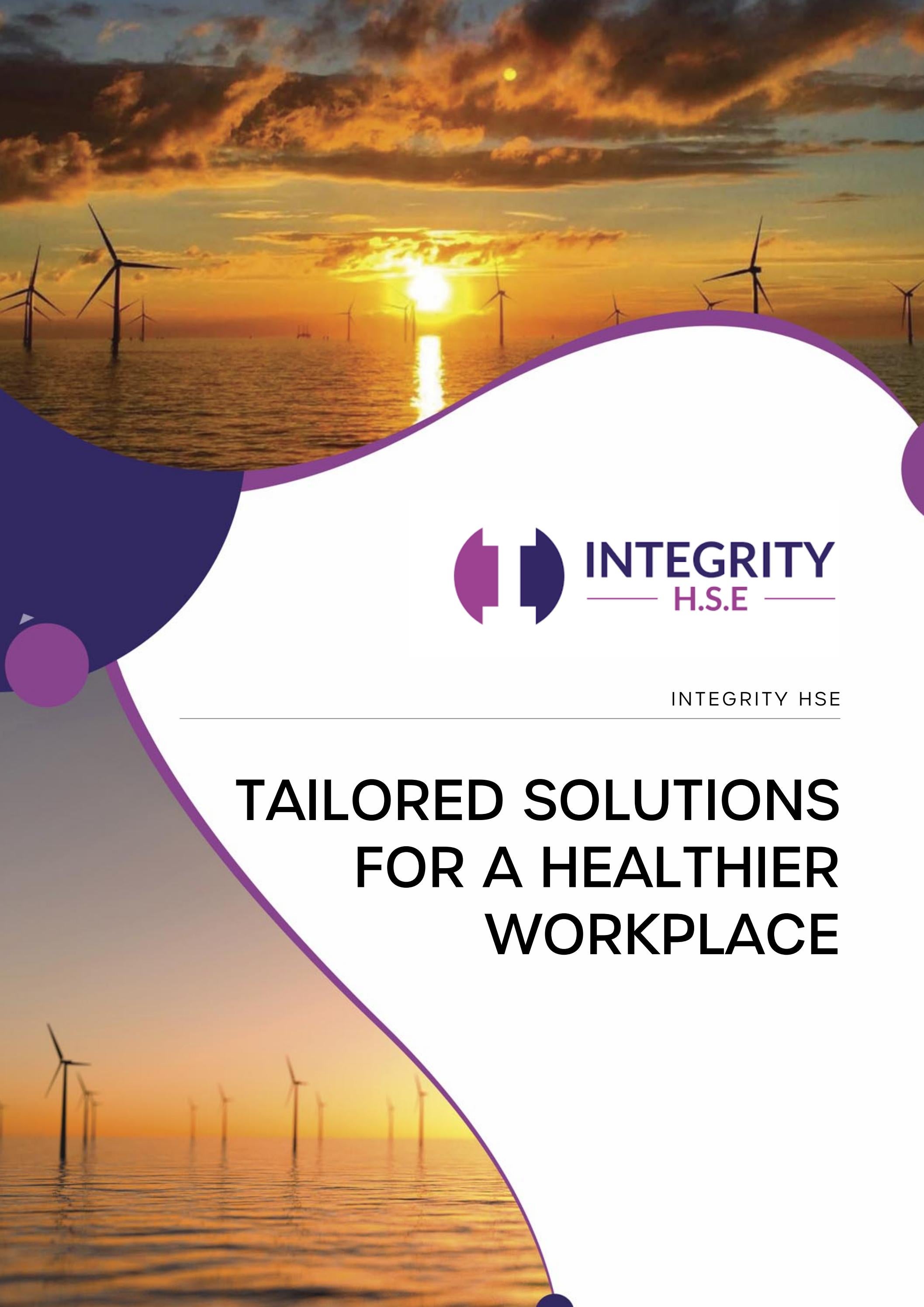 Integrity by ProactivePublications - Issuu