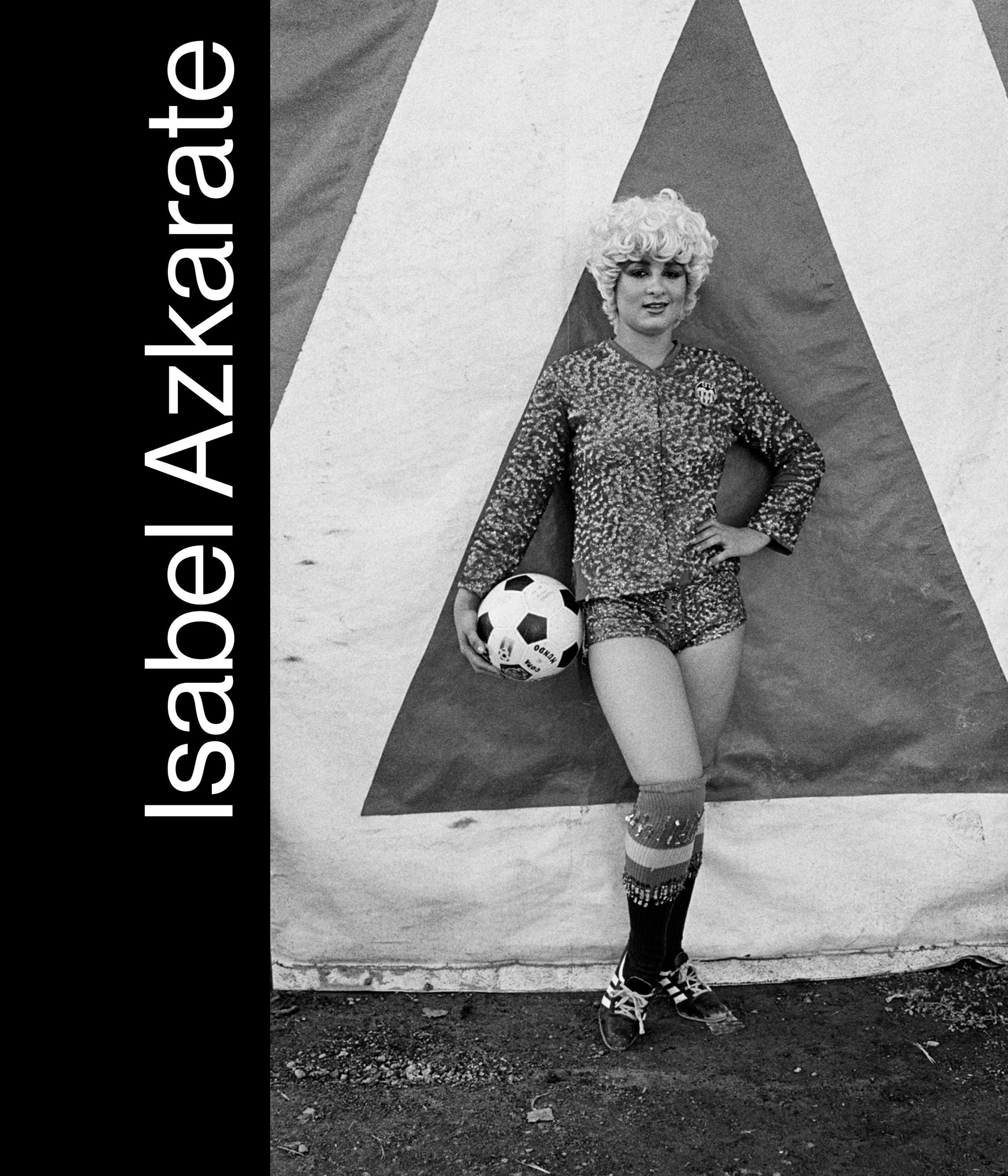 Isabel Azkarate by Editorial Blume - Issuu