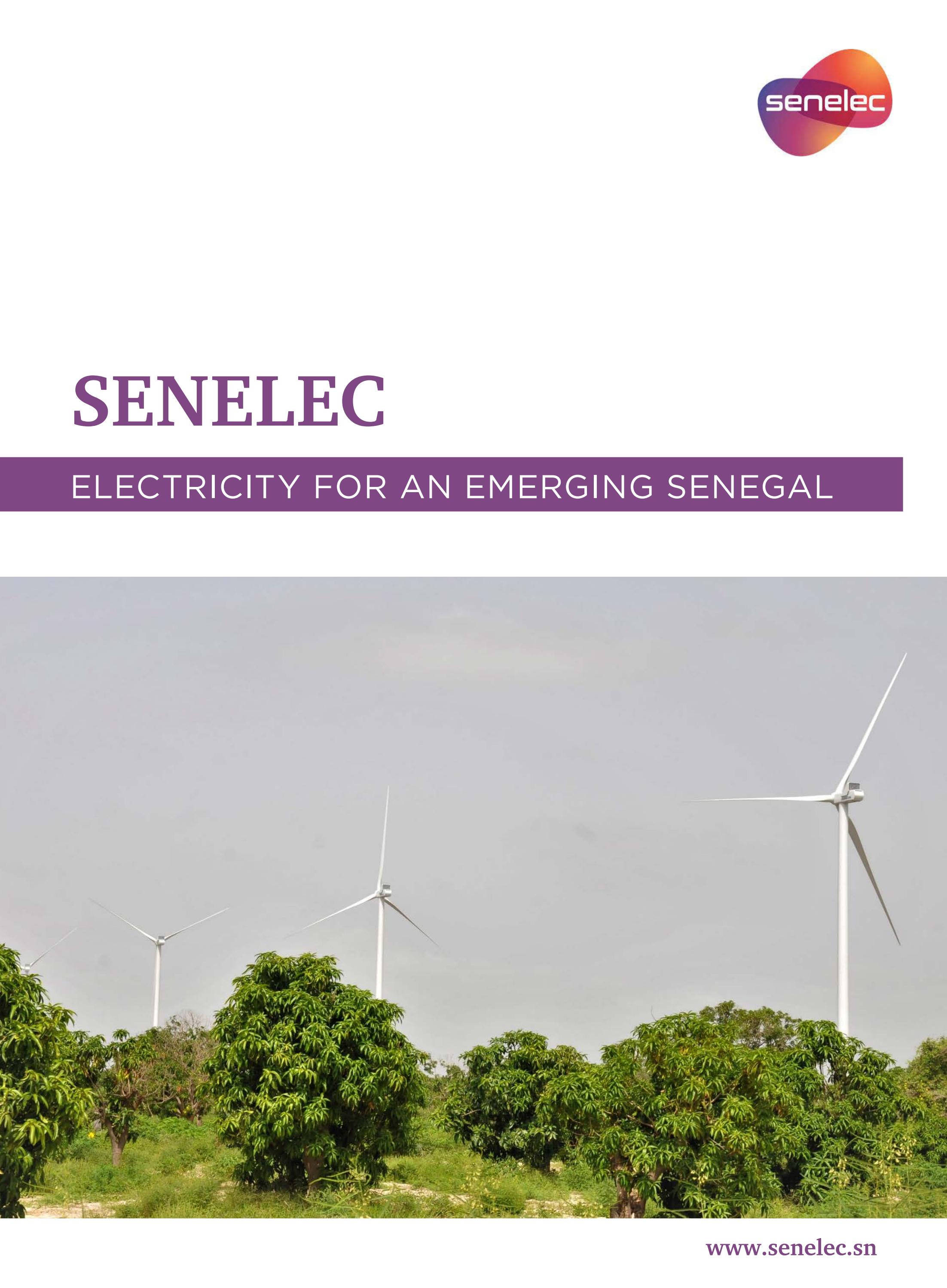 SENELEC by Business Excellence Magazine - Issuu