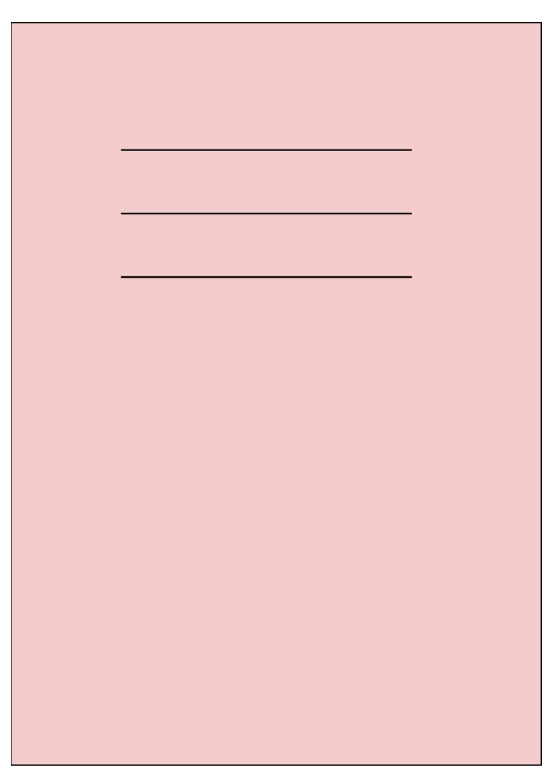 WAGOLL Writing Jotter by St Joseph's Primary - Issuu