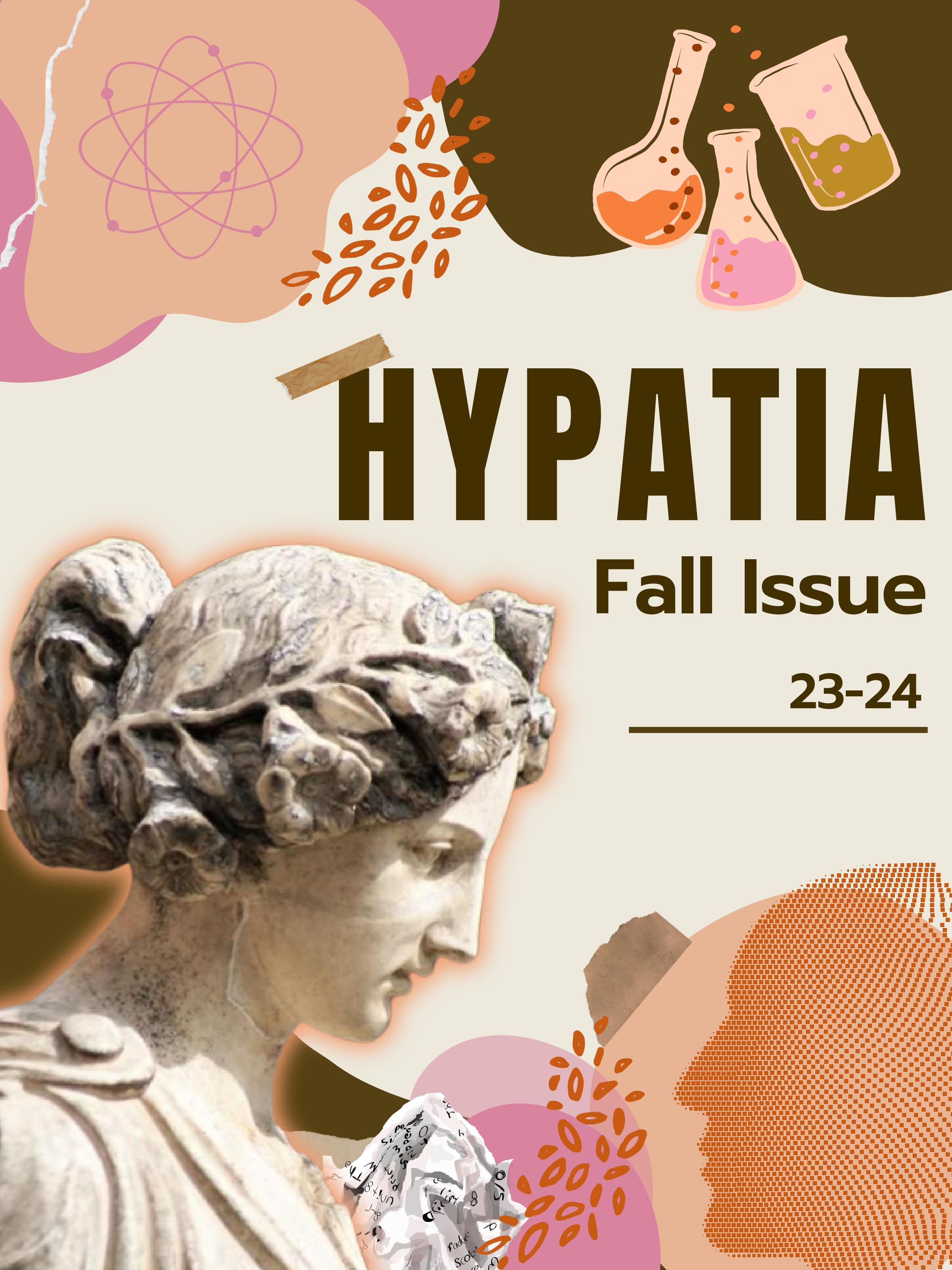 Hypatia Fall 2023 by Miss Porter's School - Issuu