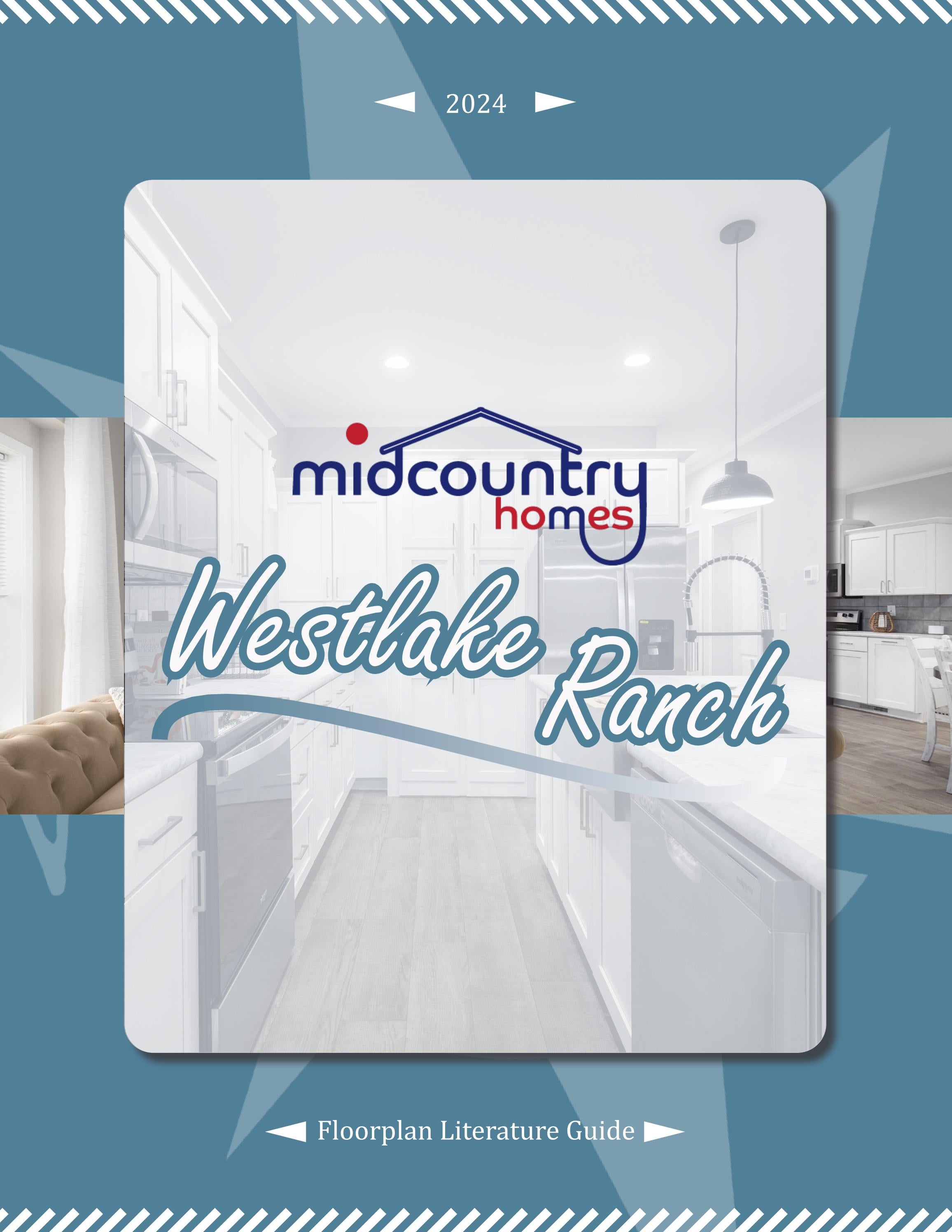 Midcountry Homes Westlake Ranch by Commodore Homes, LLC - Issuu