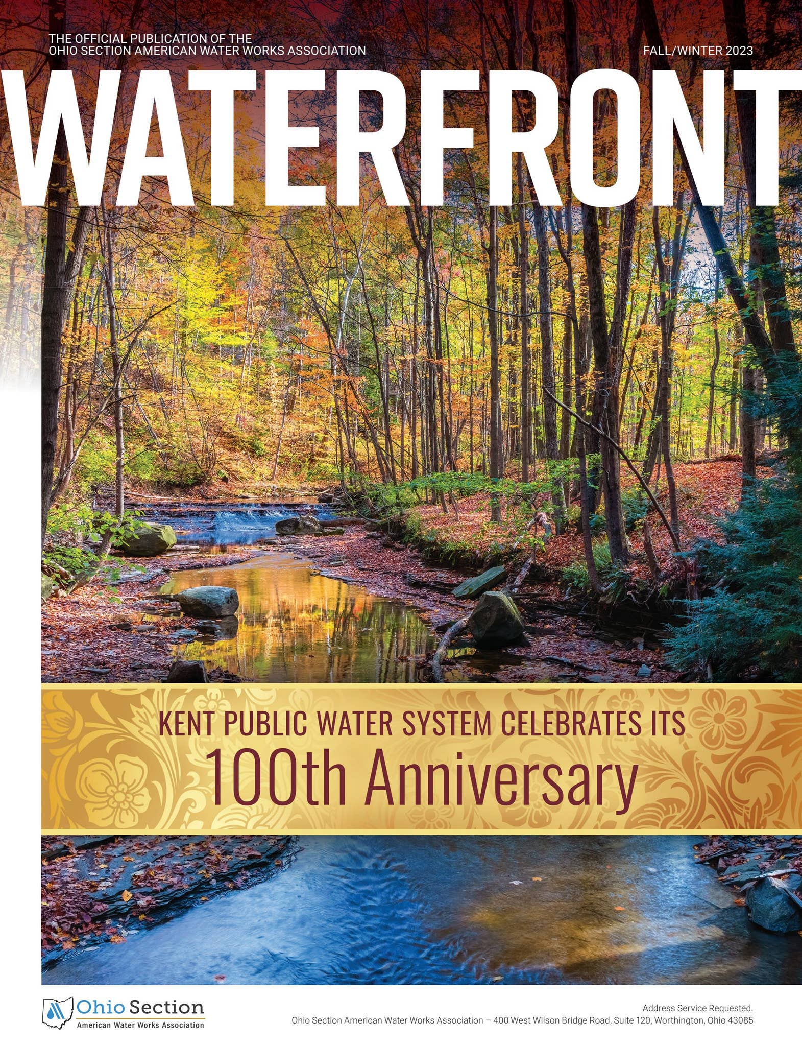 Waterfront Fall/Winter 2023 by Kelman & Associates - Issuu