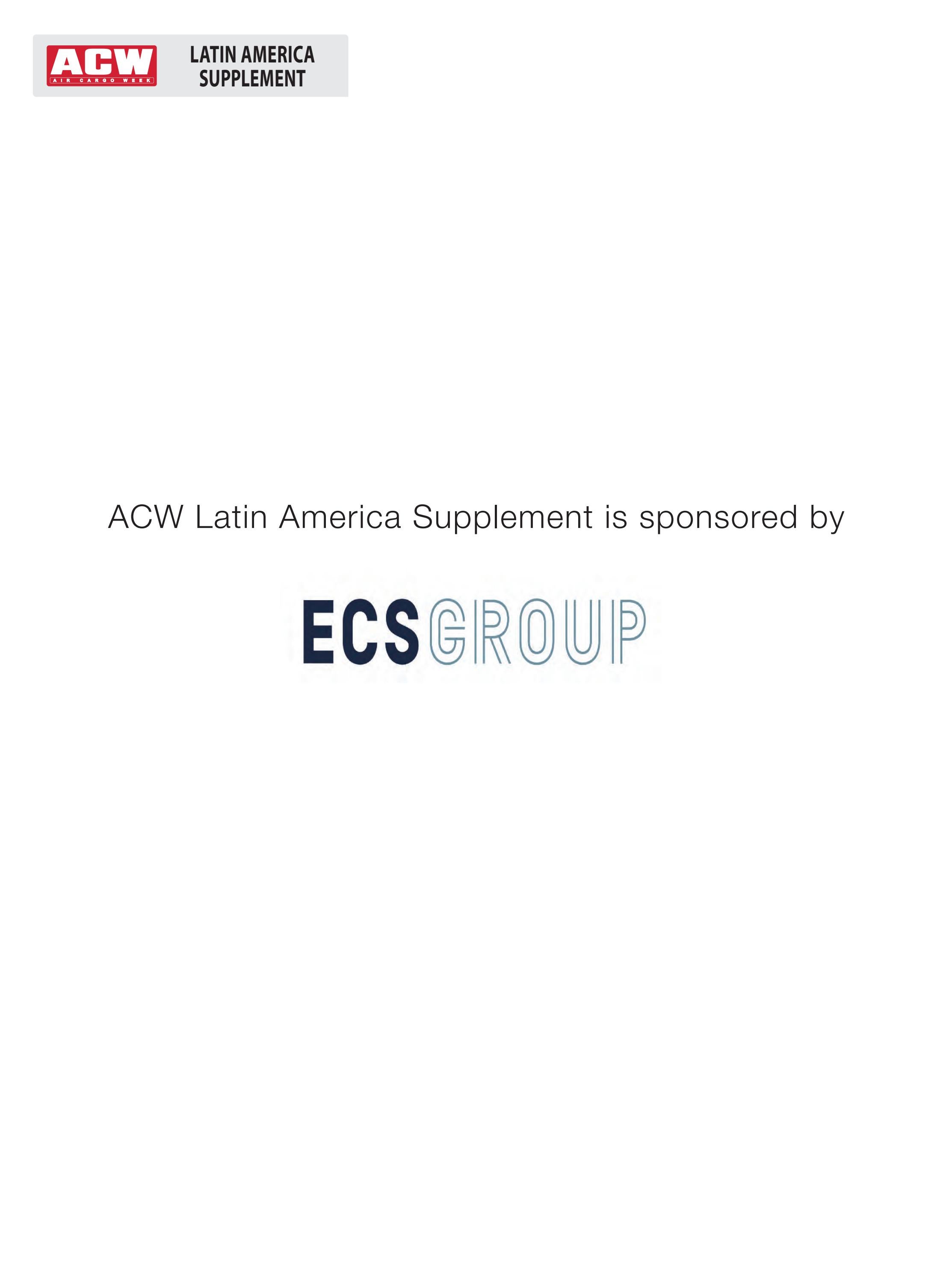 ACW Latin America Supplement 23 by Azura International - Issuu